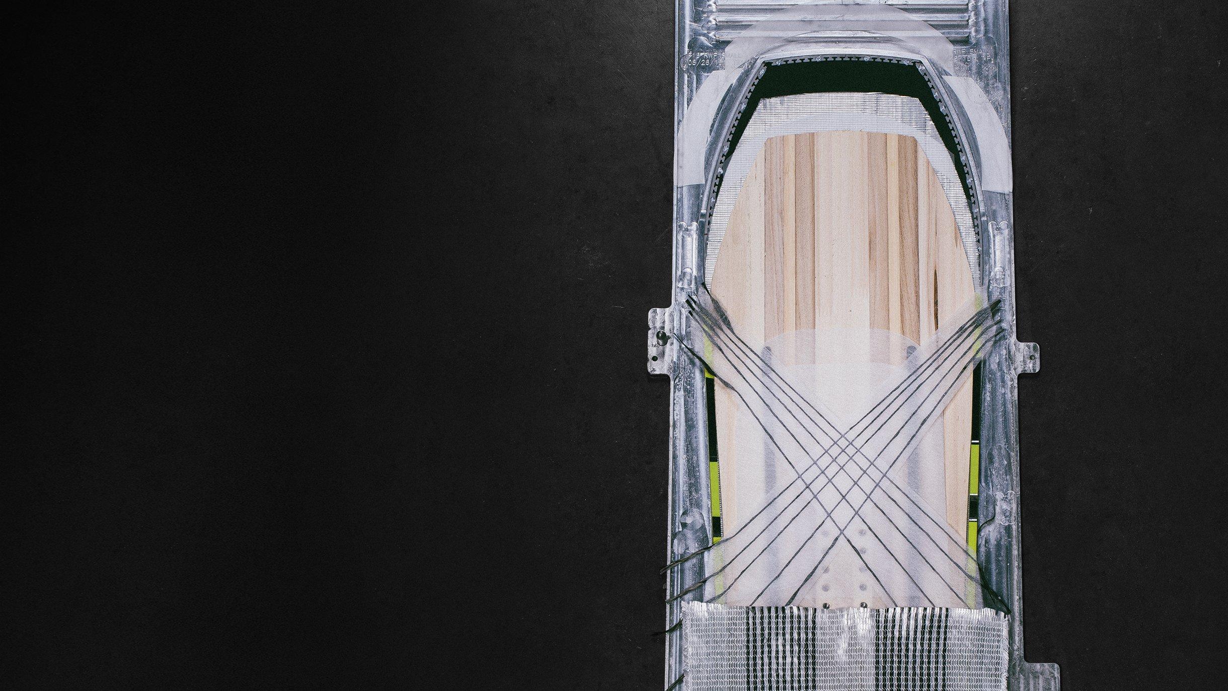 RIDE Snowboard Technology