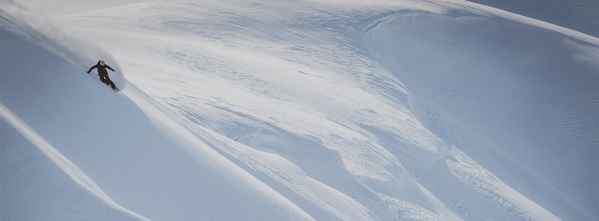 All Mountain Snowboards | RIDE Snowboards