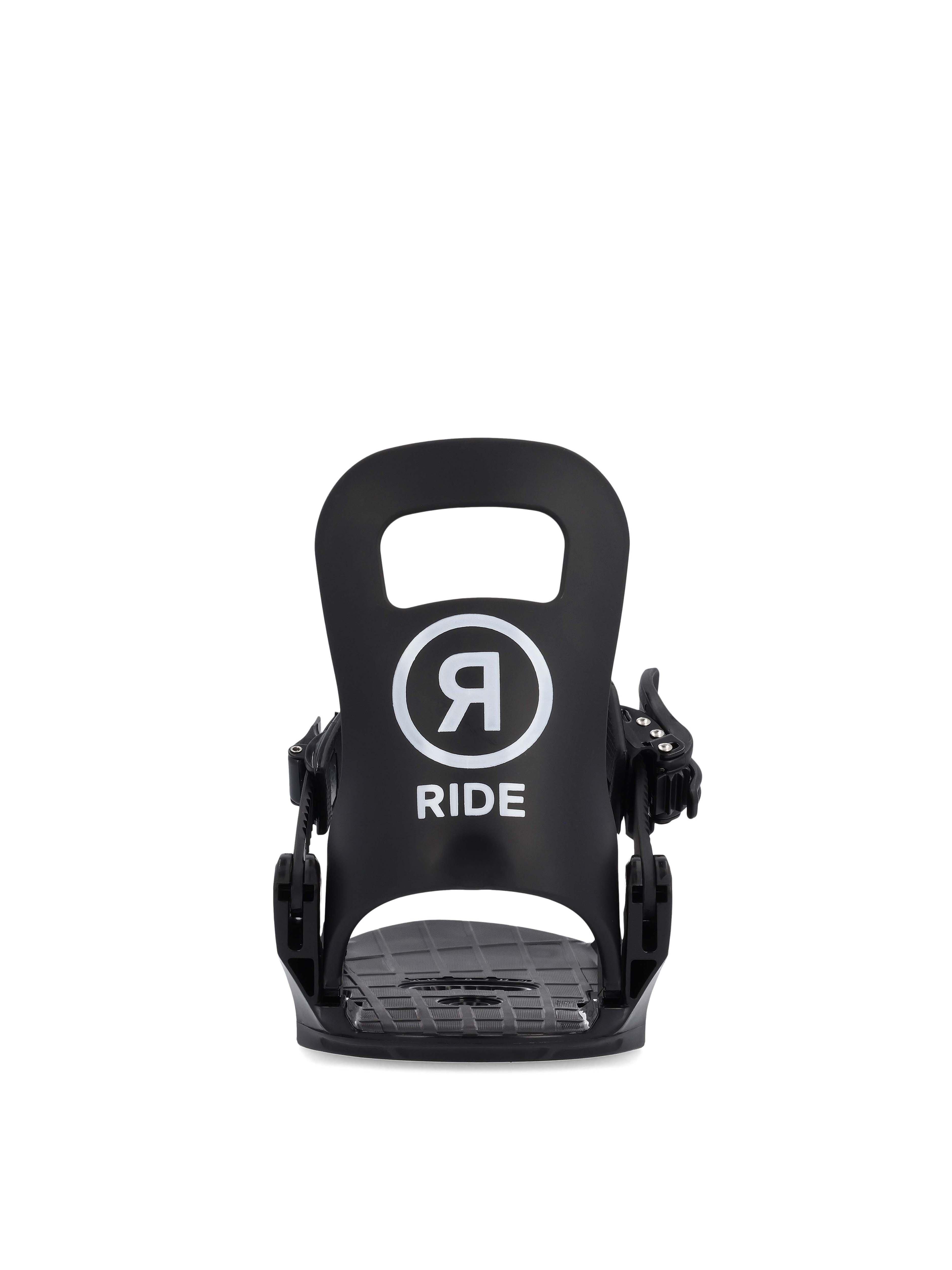 RIDE MICRO SNOWBOARDBINDUNG KIDS – Cypress Warehouse