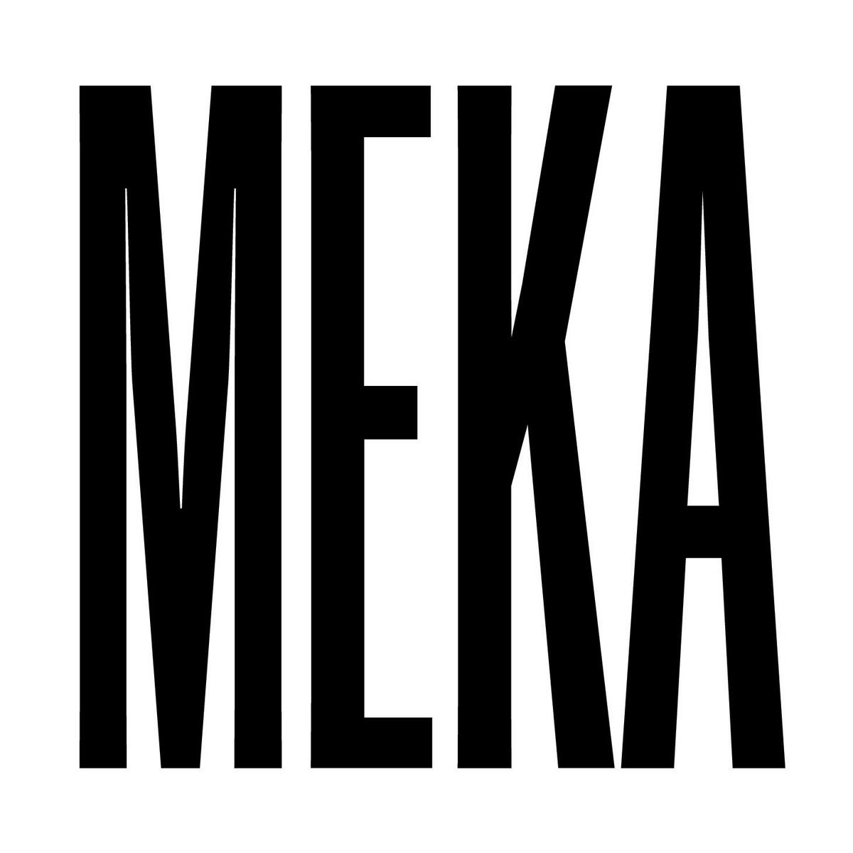 MEKA x RIDE Giveaway