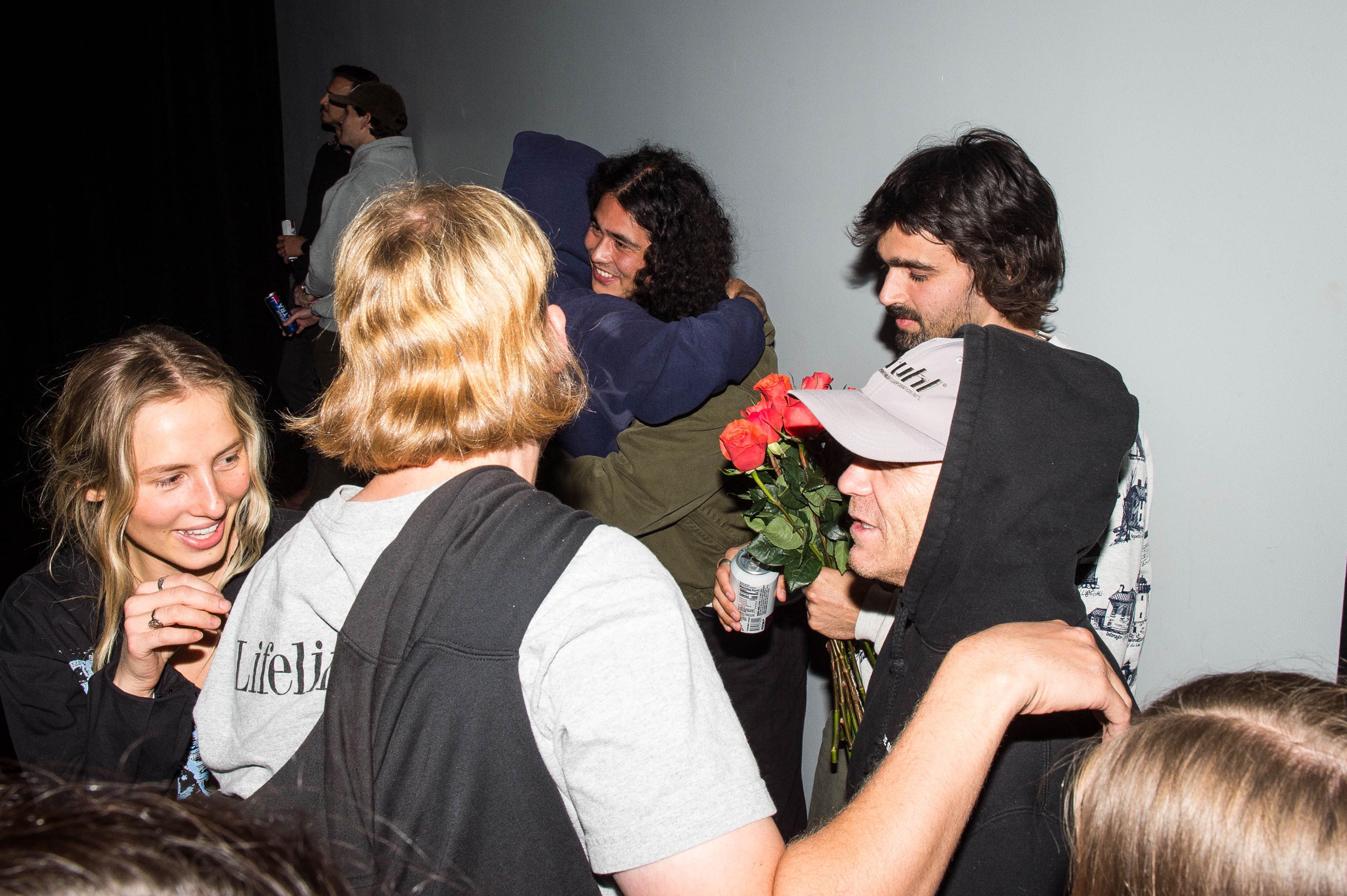 Rated R Premiere Recap | RIDE Snowboards