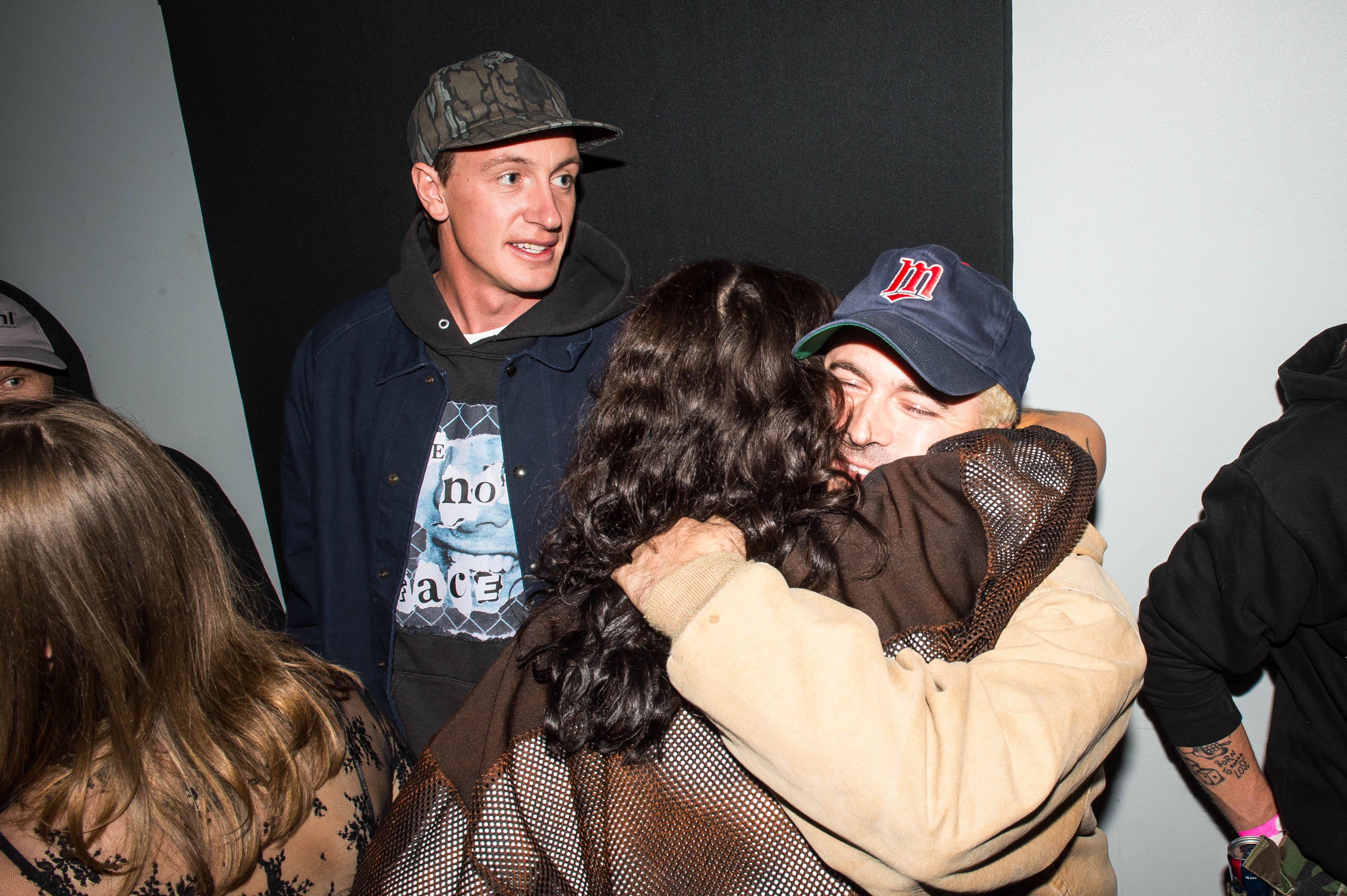 Rated R Premiere Recap | RIDE Snowboards