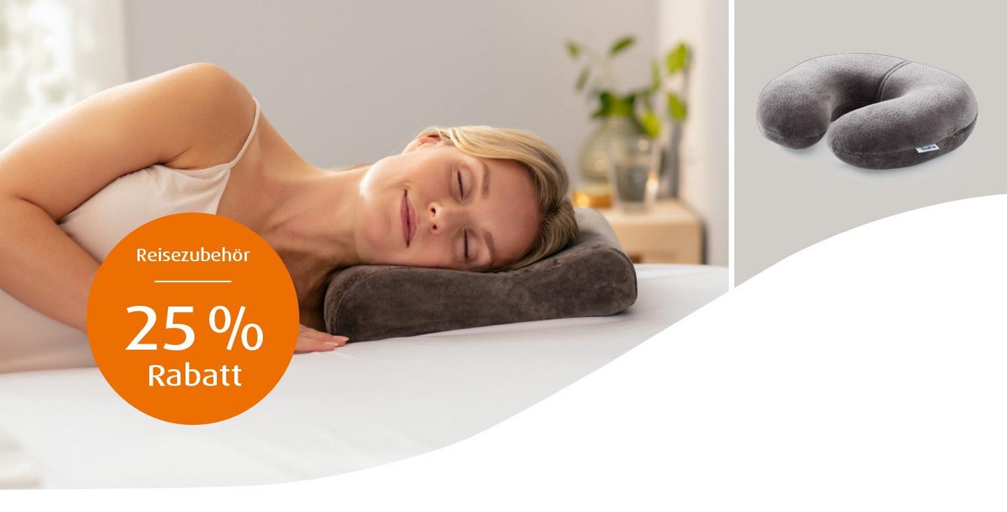 TEMPUR® Matratzen, Kissen & Betten | TEMPUR® DE