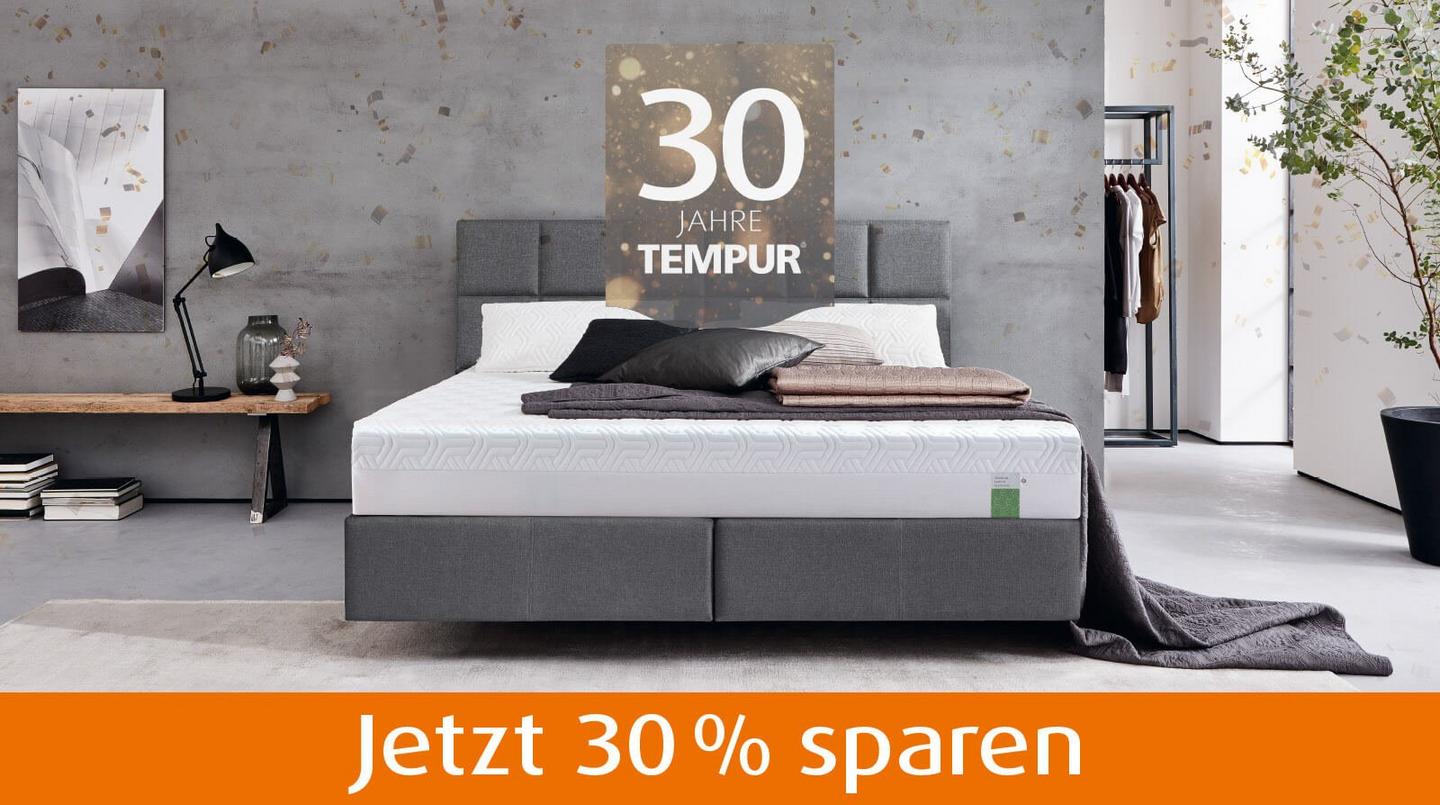 Tempur Bett Komplett Kaufen