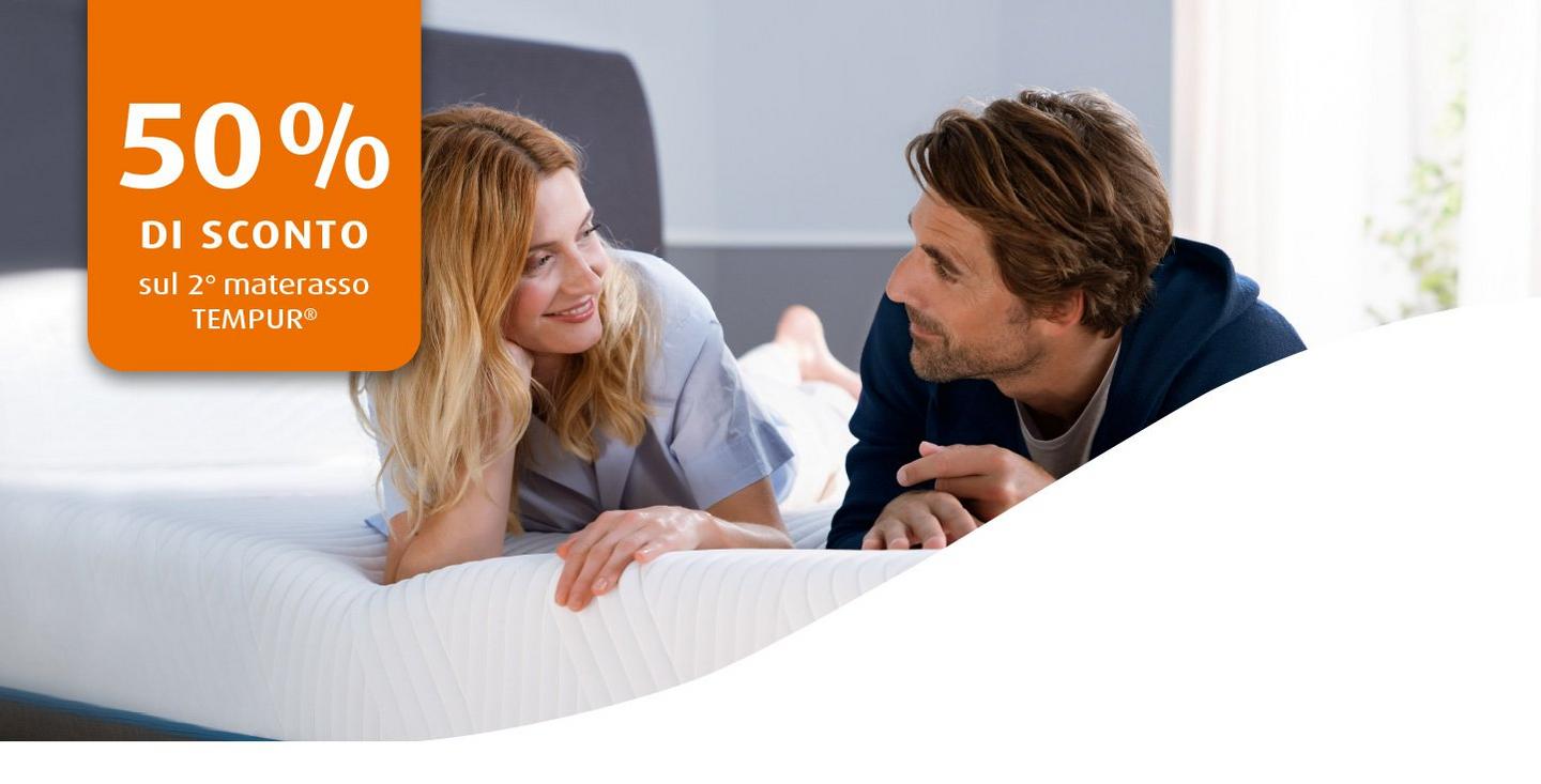 Materassi, Cuscini, Letti e Accessori per Dormire | TEMPUR® CH