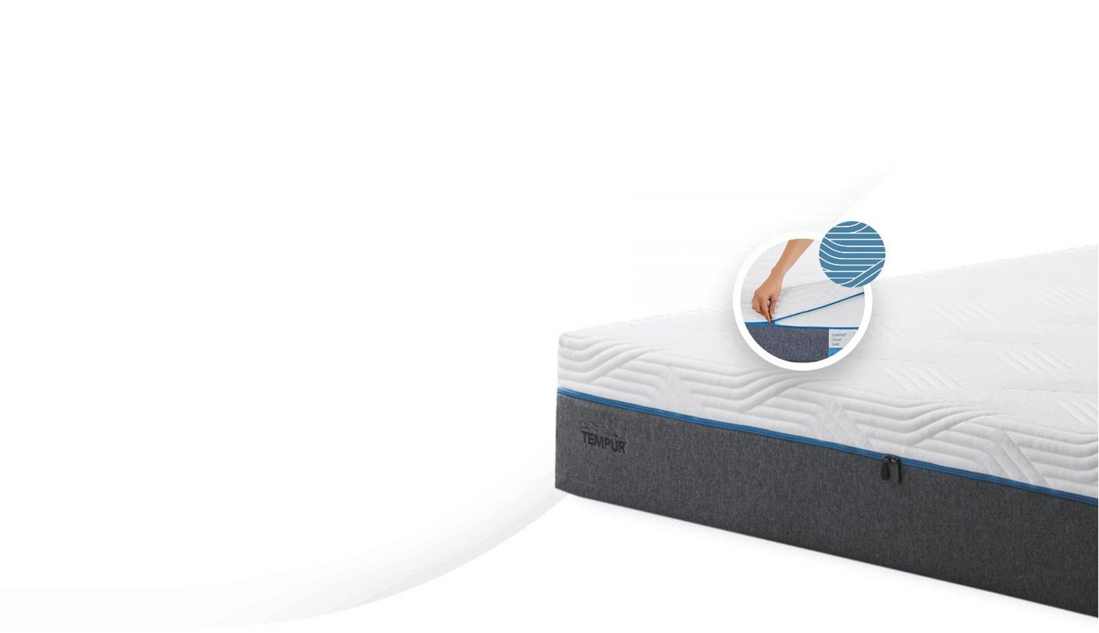 TEMPUR® Official | Matrassen, Kussens & Bedden | TEMPUR® Nederland