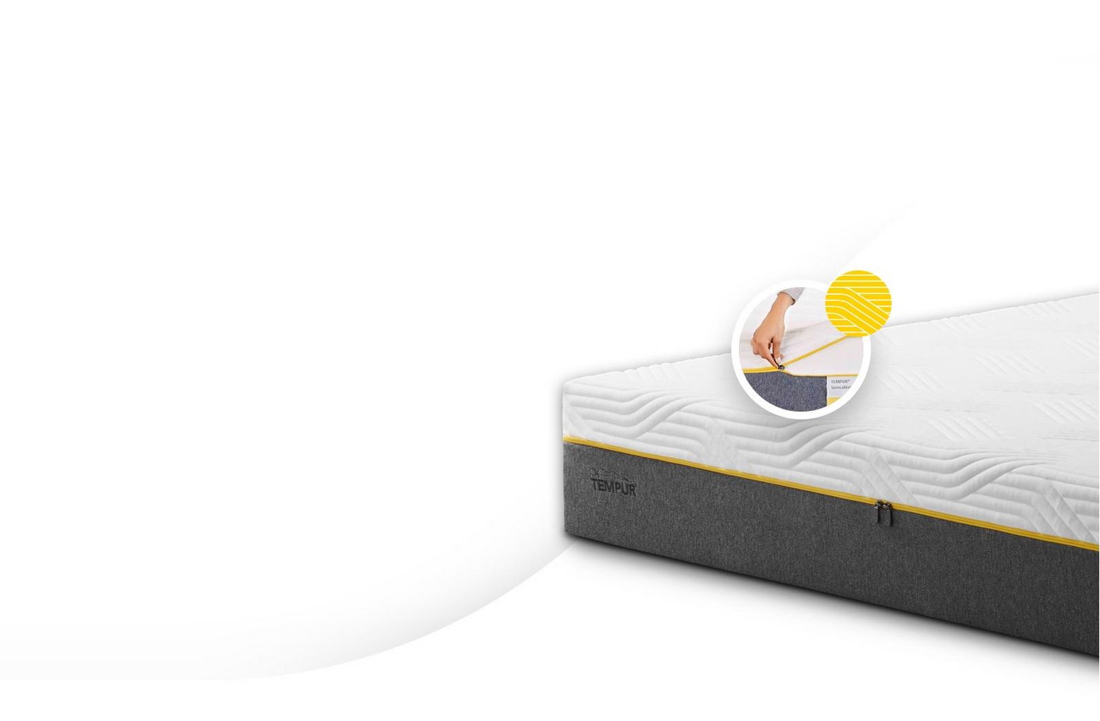 TEMPUR® Official | Matrassen, Kussens & Bedden | TEMPUR® Nederland