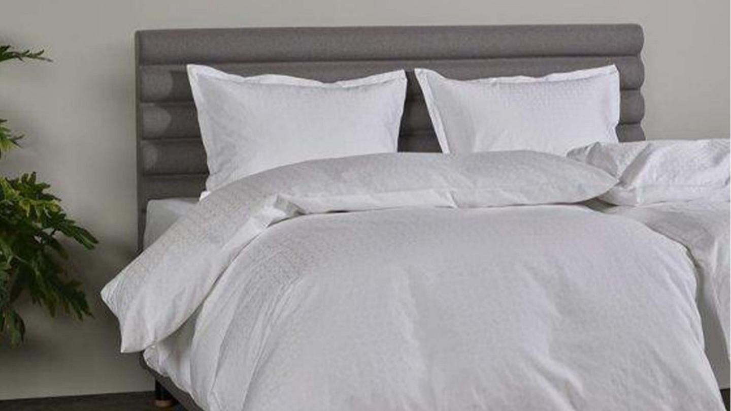 Home BY TEMPUR® | Luxury Bedding & Linens | TEMPUR® UK