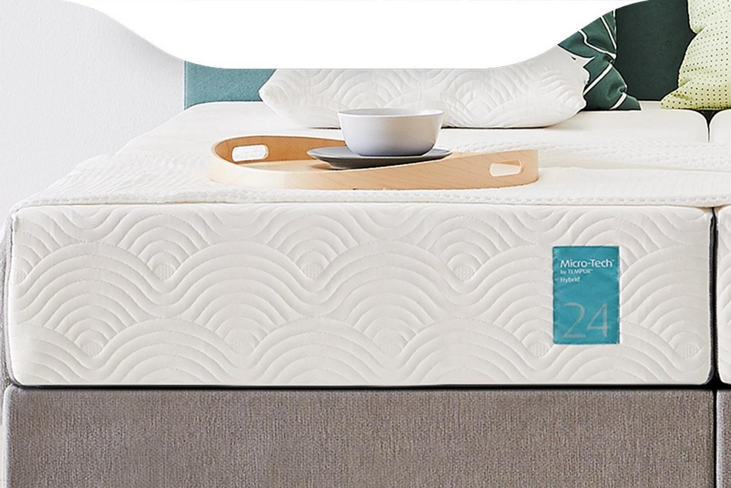 Gamme de Matelas haut de gamme | TEMPUR®