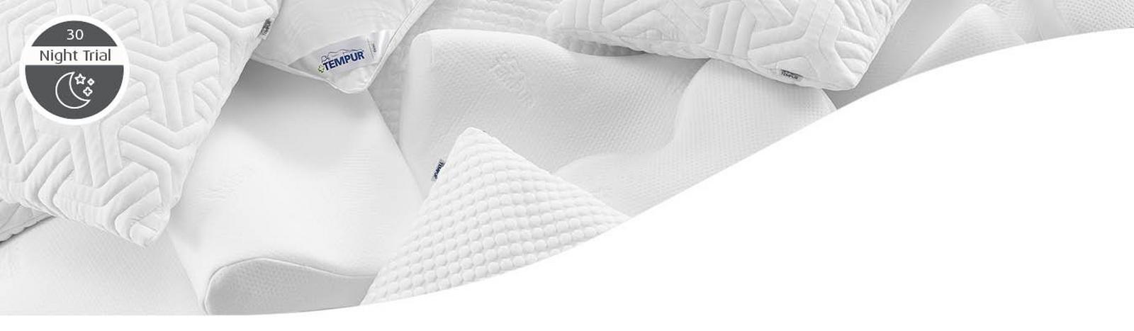 Pillows | Head & Neck Support | TEMPUR® UK