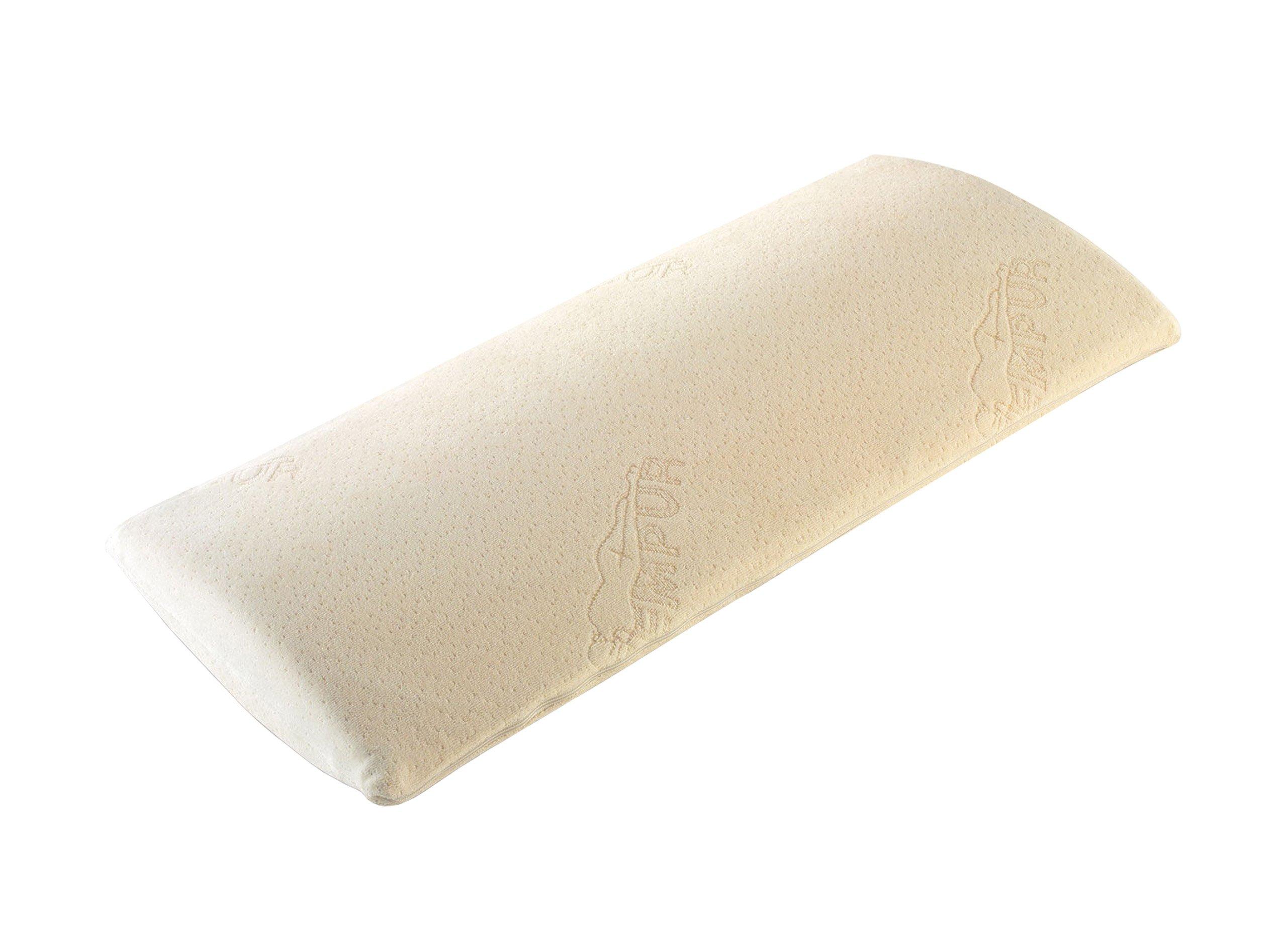 TEMPUR® Ergonomic Pillow | Multi Pillow | TEMPUR® UK