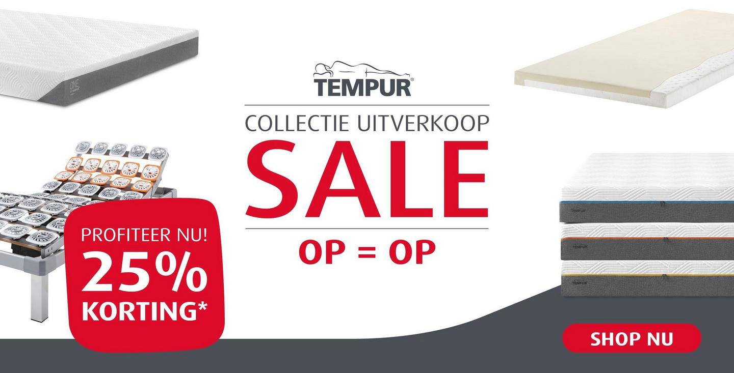 TEMPUR® Official | Matrassen, Kussens & Bedden | TEMPUR® Nederland