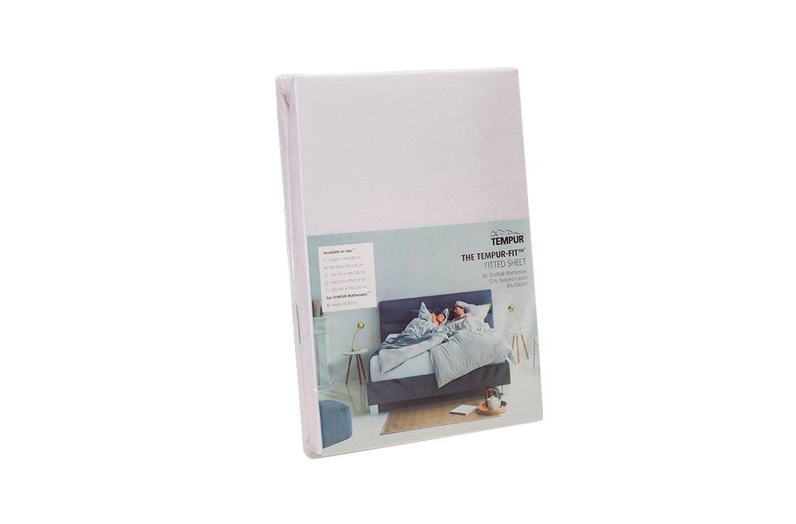 TEMPUR Fitted Sheets | Bedding | TEMPUR UK