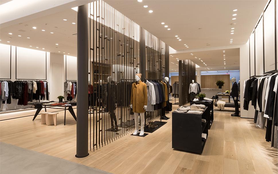 Theory Official Site | Contemporary Clothing for Women and Men