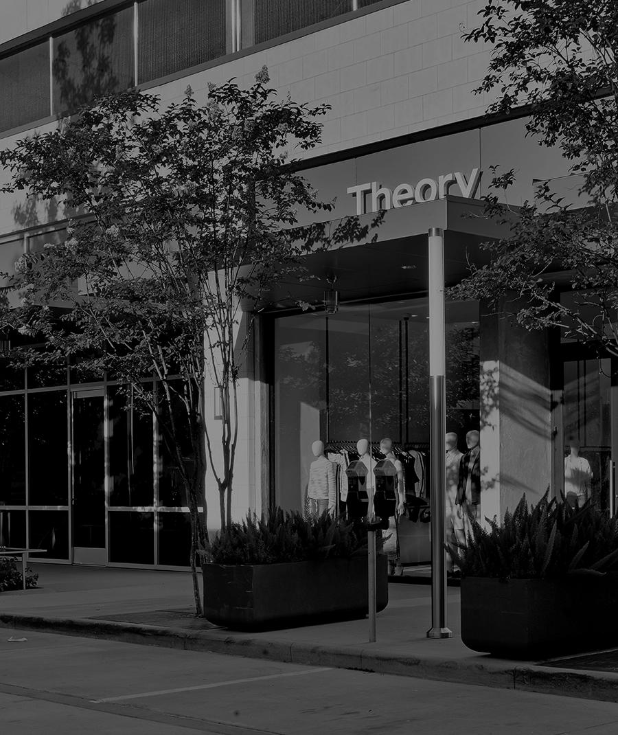 Theory Official Site | Contemporary Clothing for Women and Men