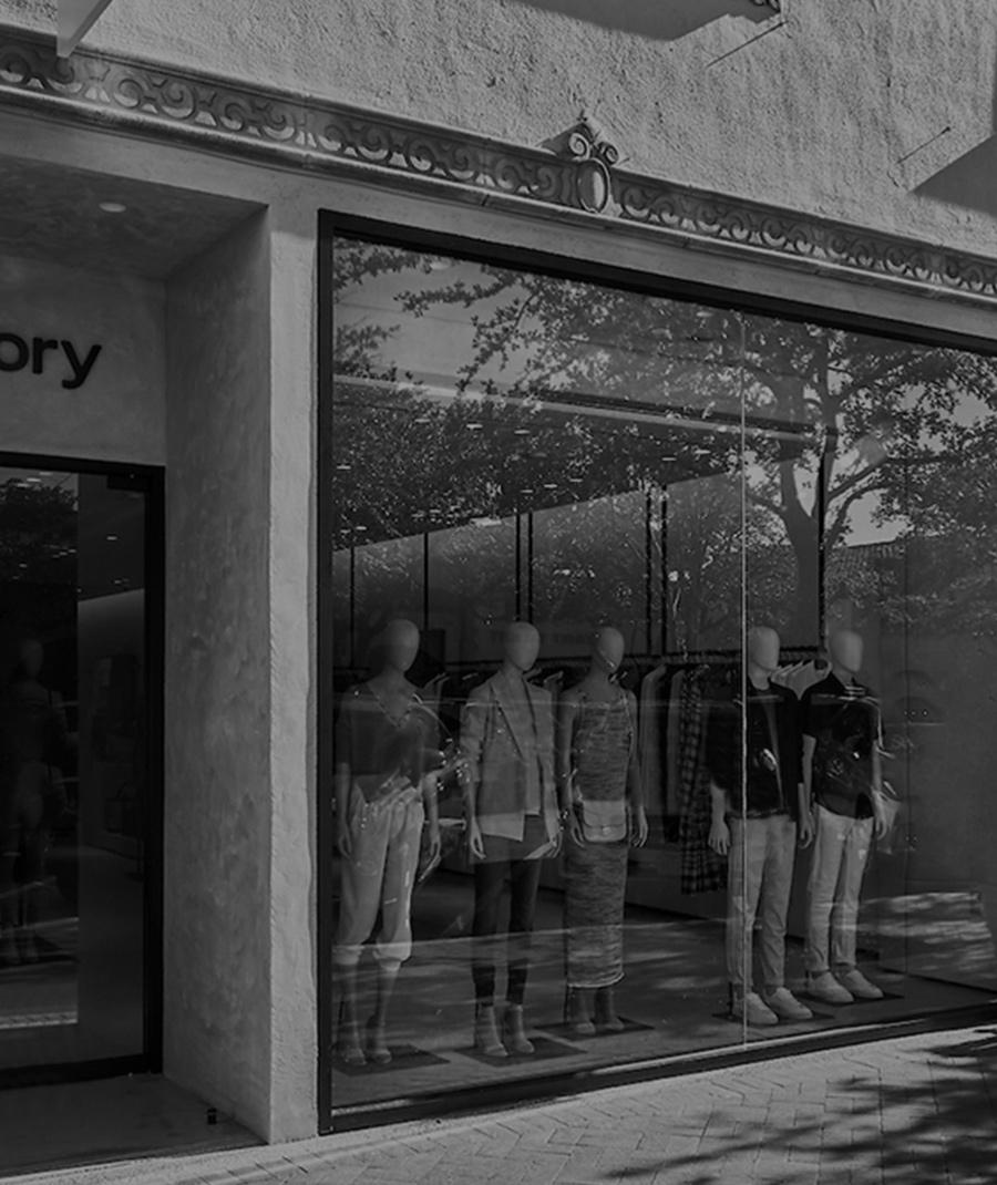 Theory Official Site | Contemporary Clothing for Women and Men