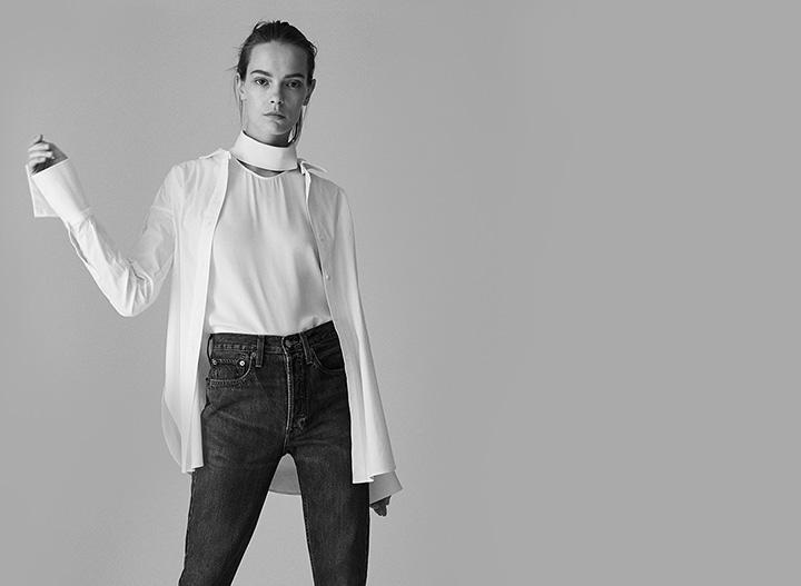 Theory Official Site | Contemporary Clothing for Women and Men