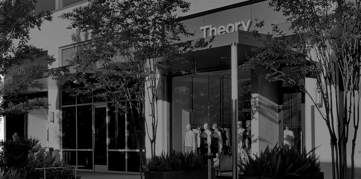 Theory Official Site | Contemporary Clothing for Women and Men