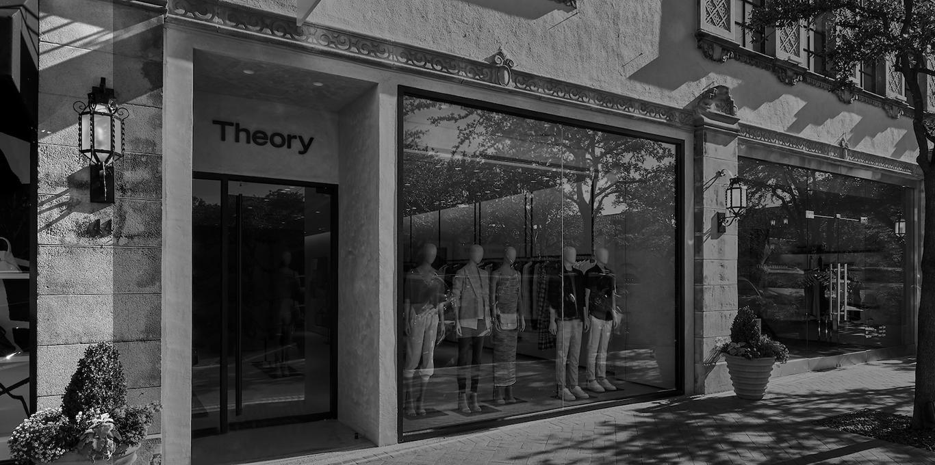 Theory Official Site | Contemporary Clothing for Women and Men