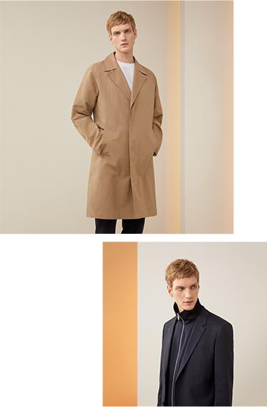 Theory Official Site | Contemporary Clothing for Women and Men