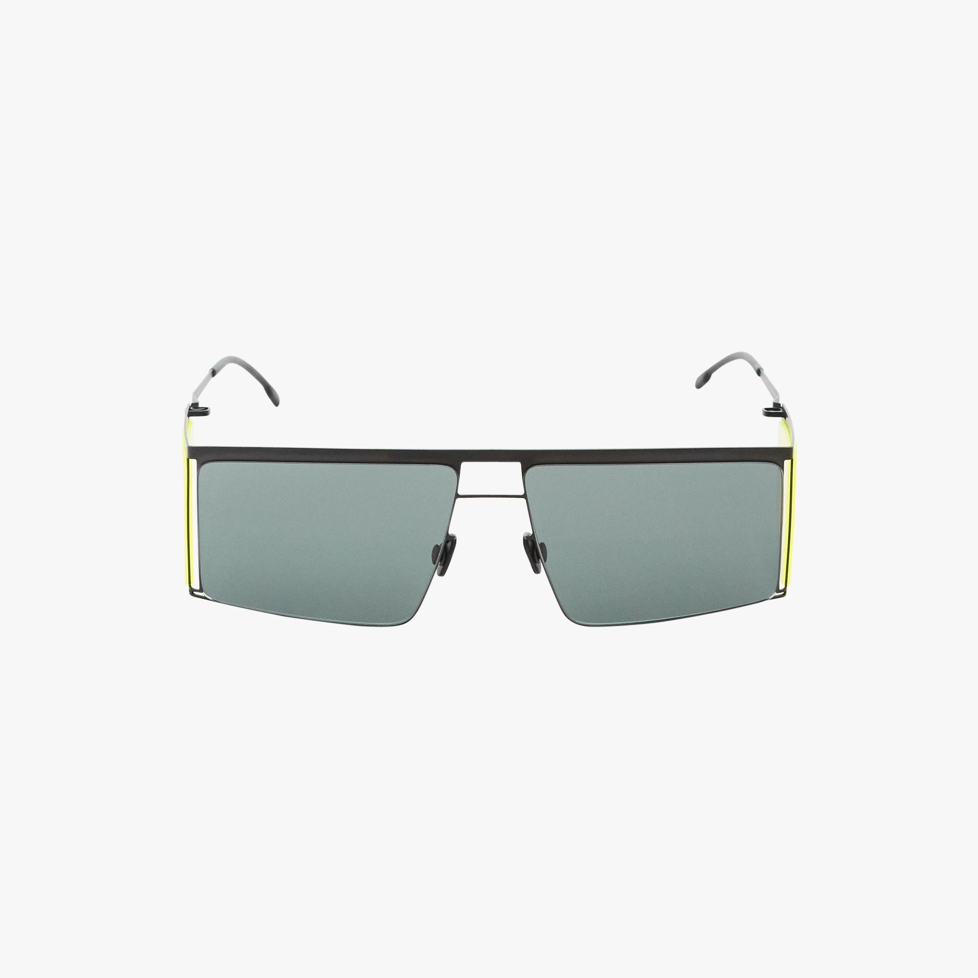 Mykita x Helmut Lang Eyewear | WWW.HELMUTLANG.COM