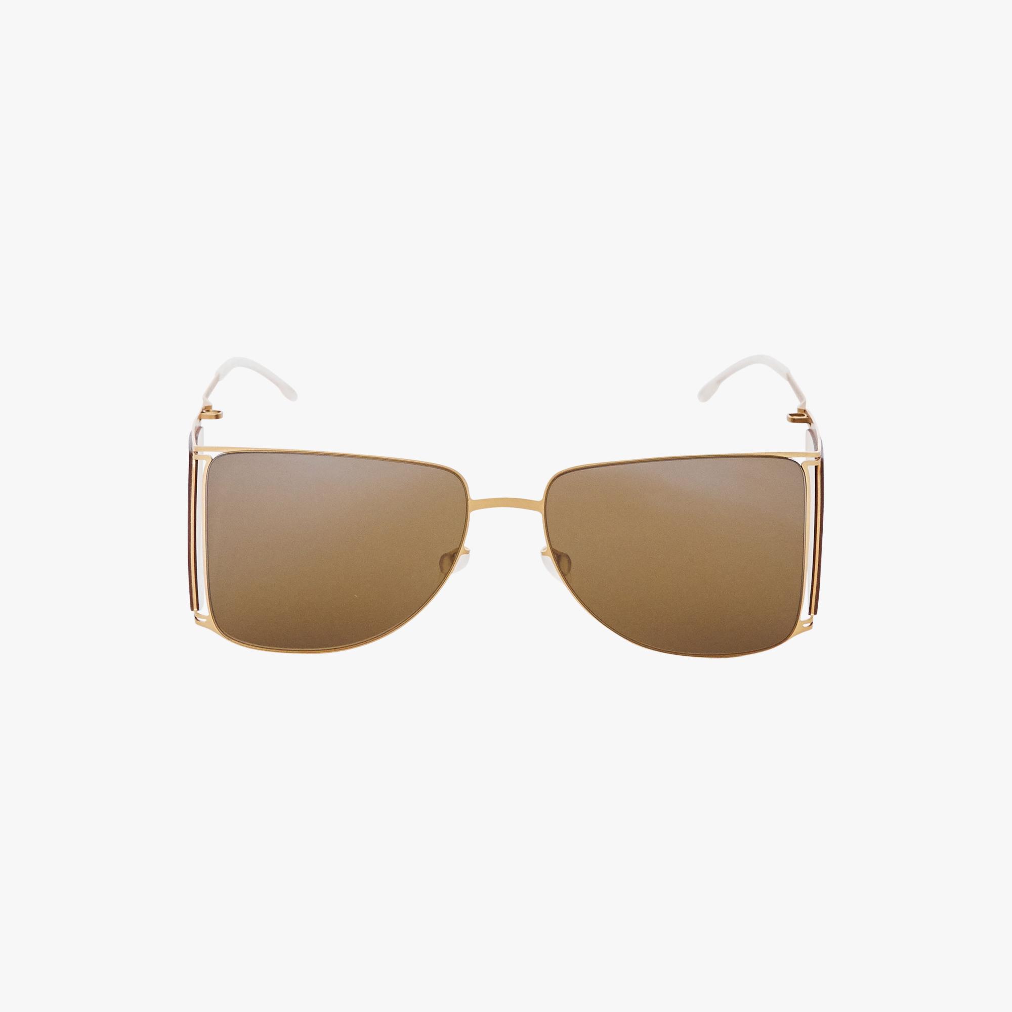 Mykita and Helmut Lang Eyewear | WWW.HELMUTLANG.COM