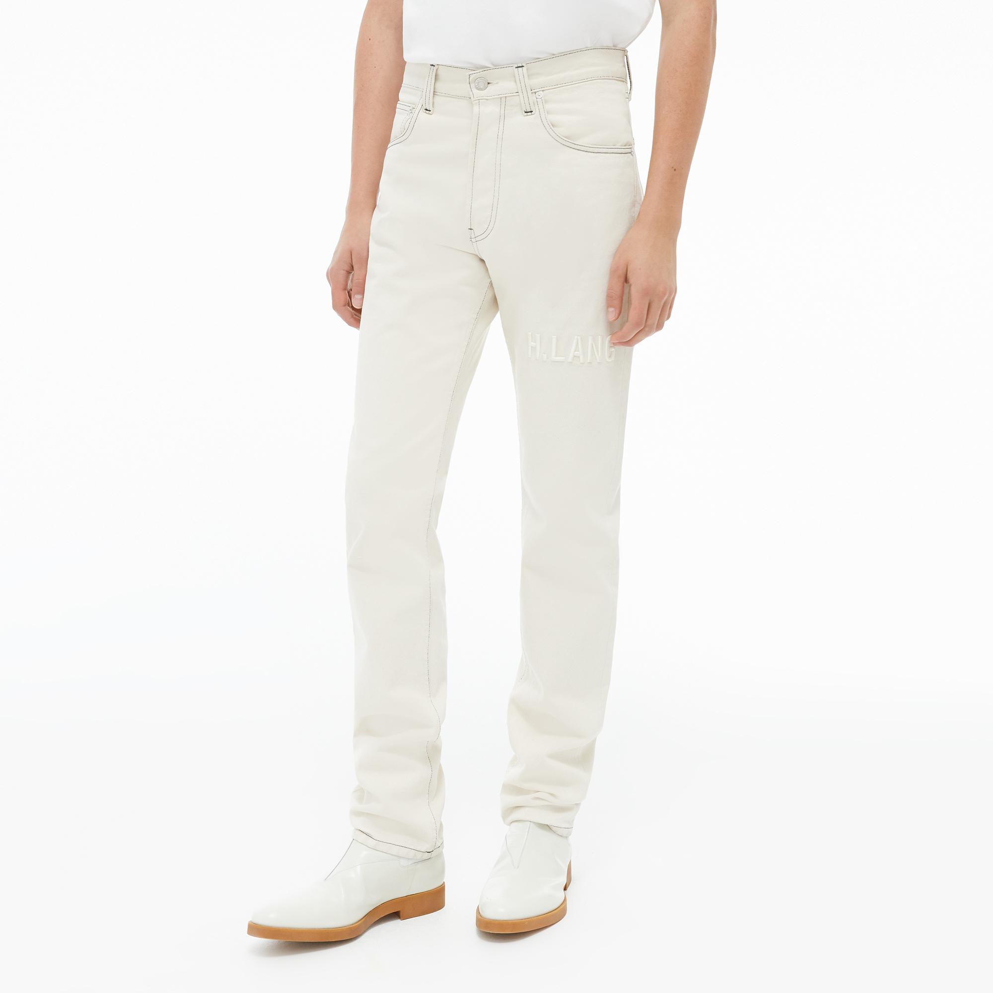 Helmut Lang Men's Jeans | WWW.HELMUTLANG.COM