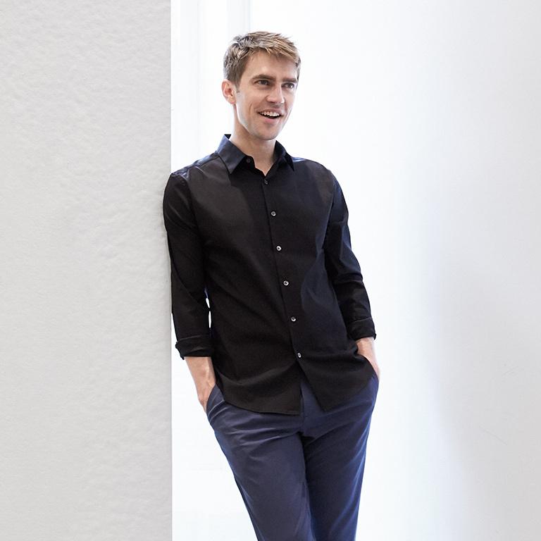 Theory Official Site | Contemporary Clothing for Women and Men