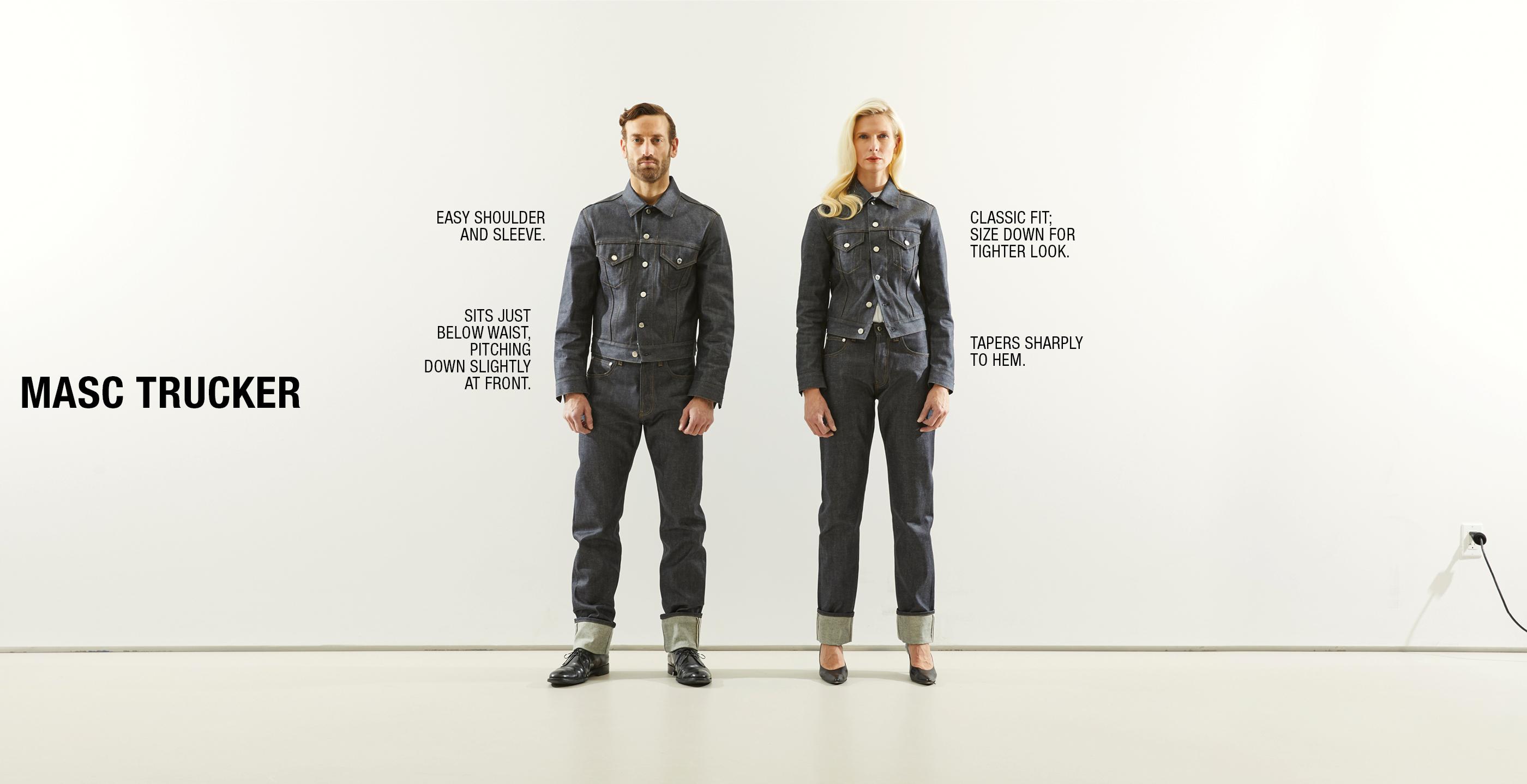 Helmut Lang Men's Jeans | WWW.HELMUTLANG.COM