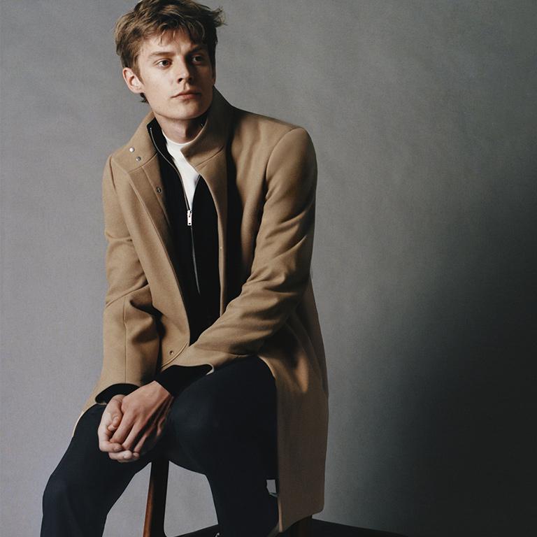 Theory Official Site | Contemporary Clothing for Women and Men