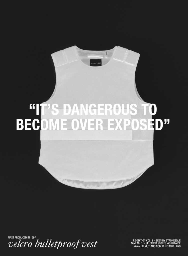 HELMUT LANG - Shop clothing, fragrance, shoes, and accessories for ...