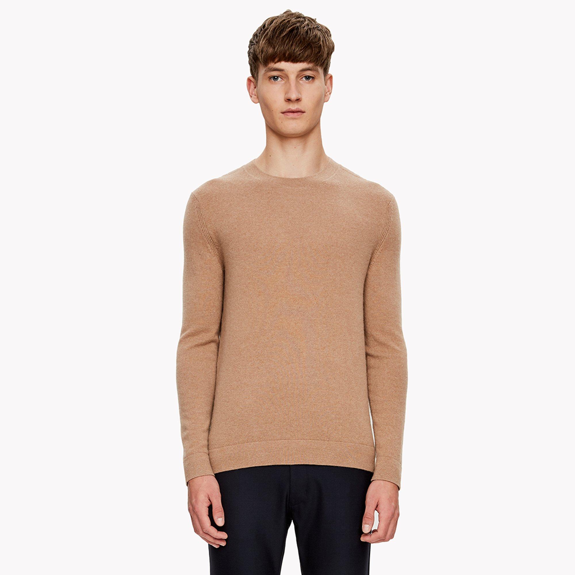 Theory Official Site | Extraordinary Cashmere