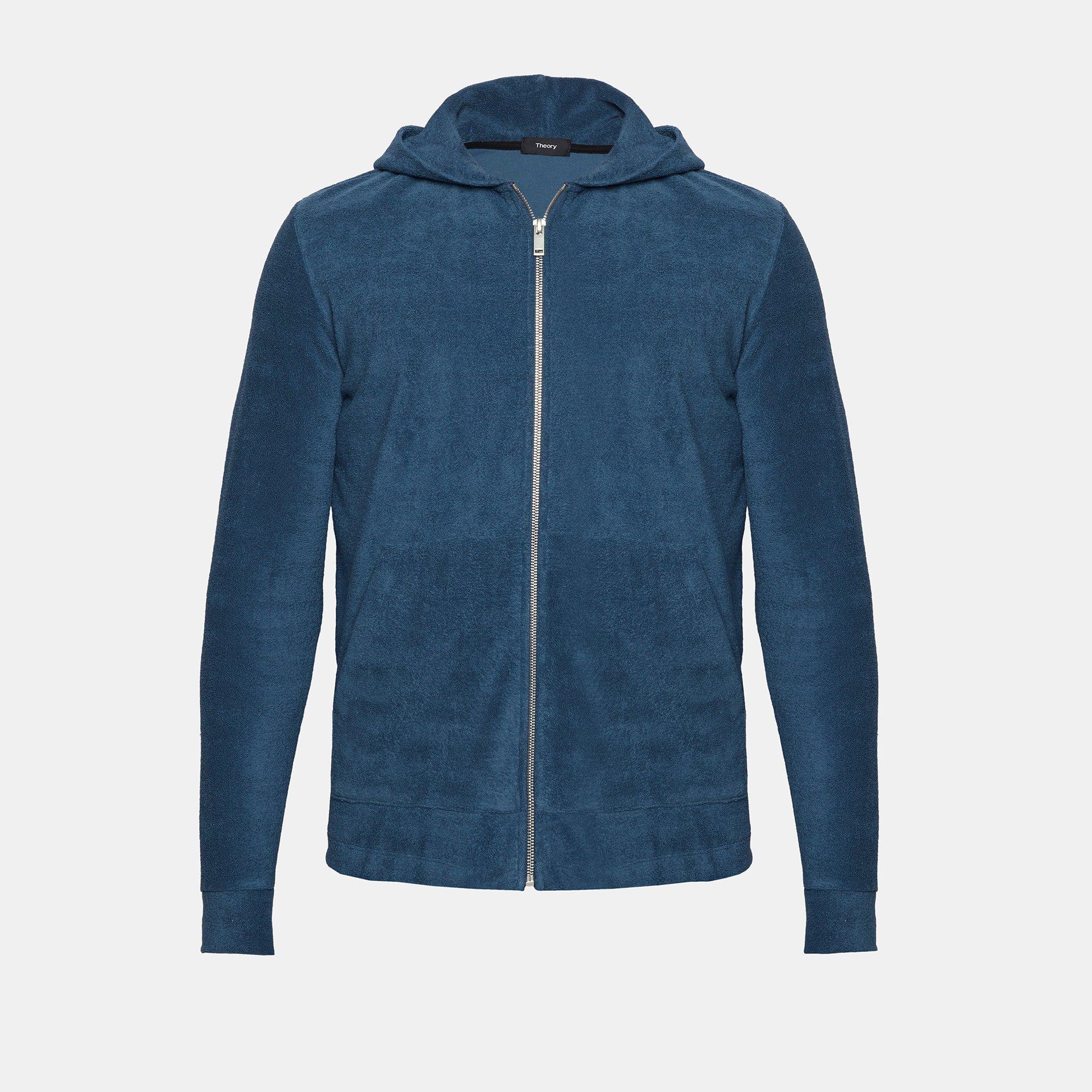 Men's T-Shirts and Sweatshirts | Theory