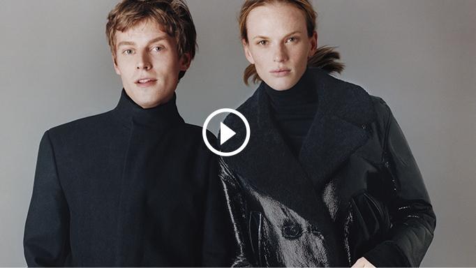 Theory Official Site | Contemporary Clothing for Women and Men