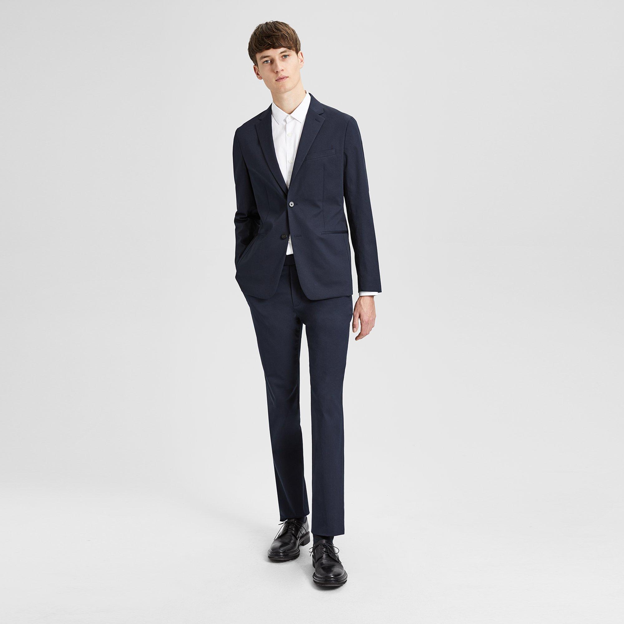 Men's Suits | Theory