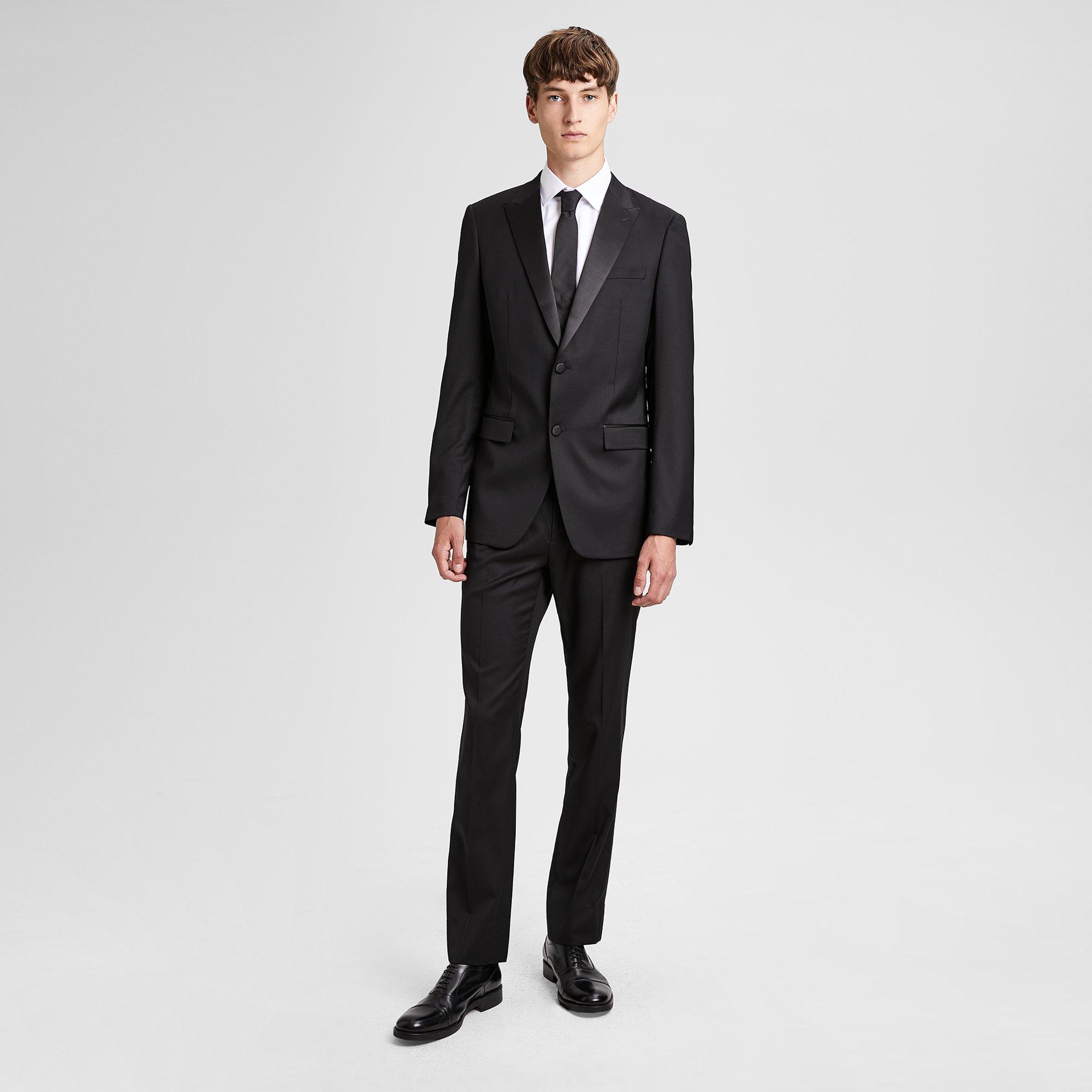 Men's Suits | Theory