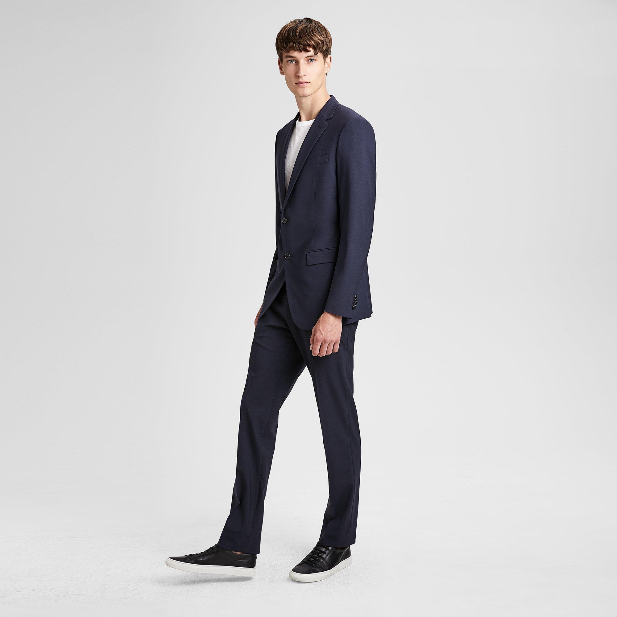 Men's Suits | Theory