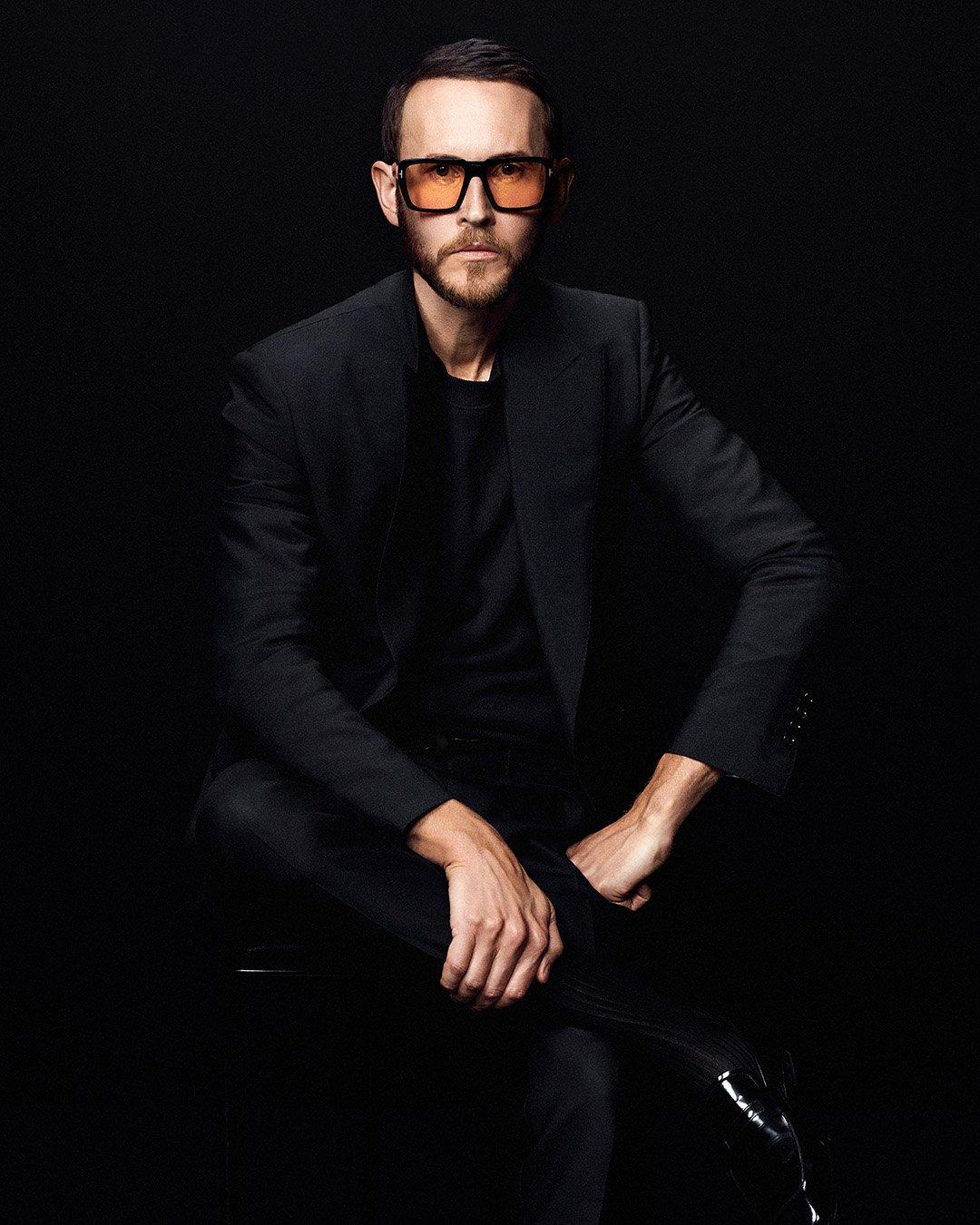 Tom Ford