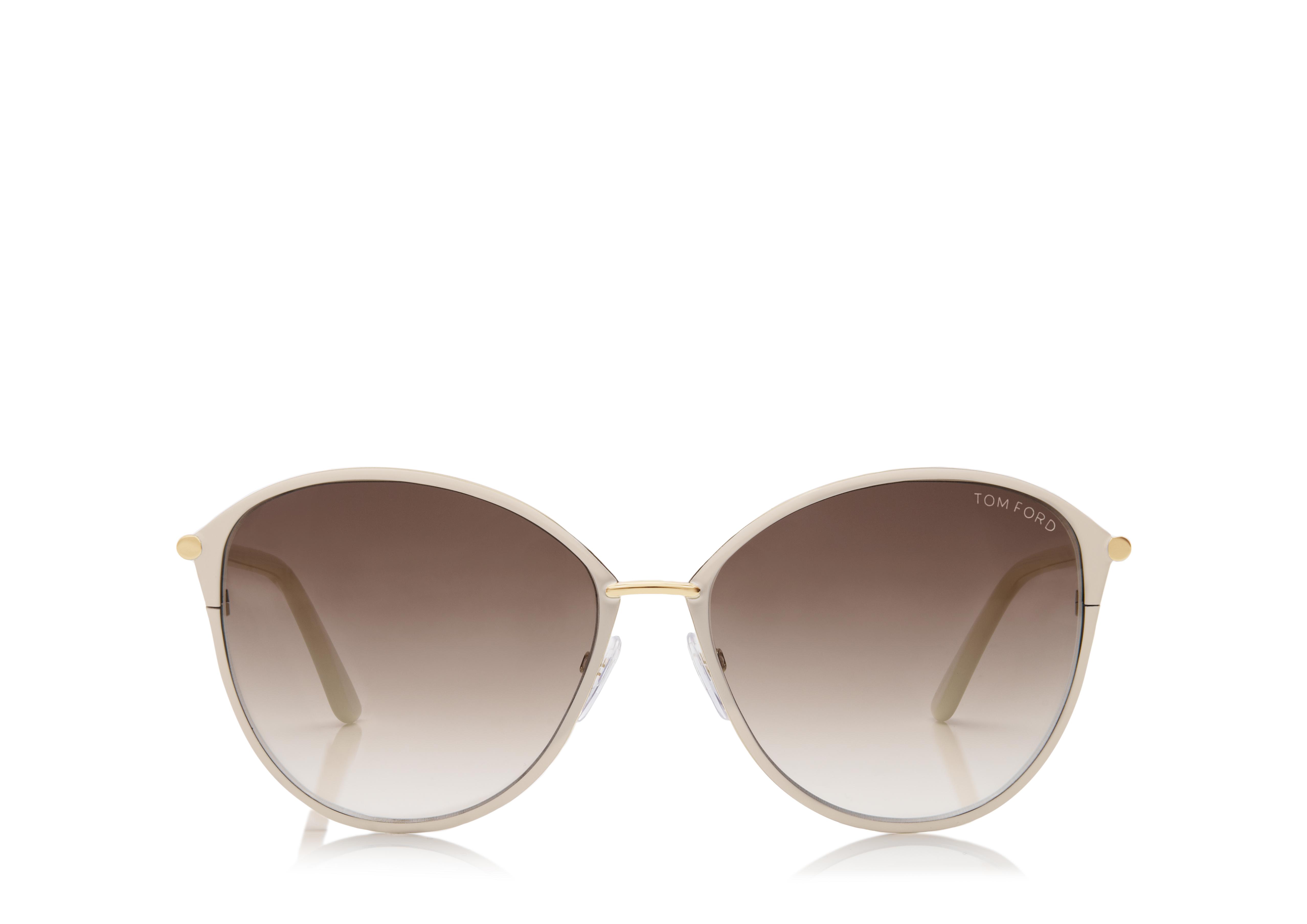 Tom Ford Penelope Sunglasses