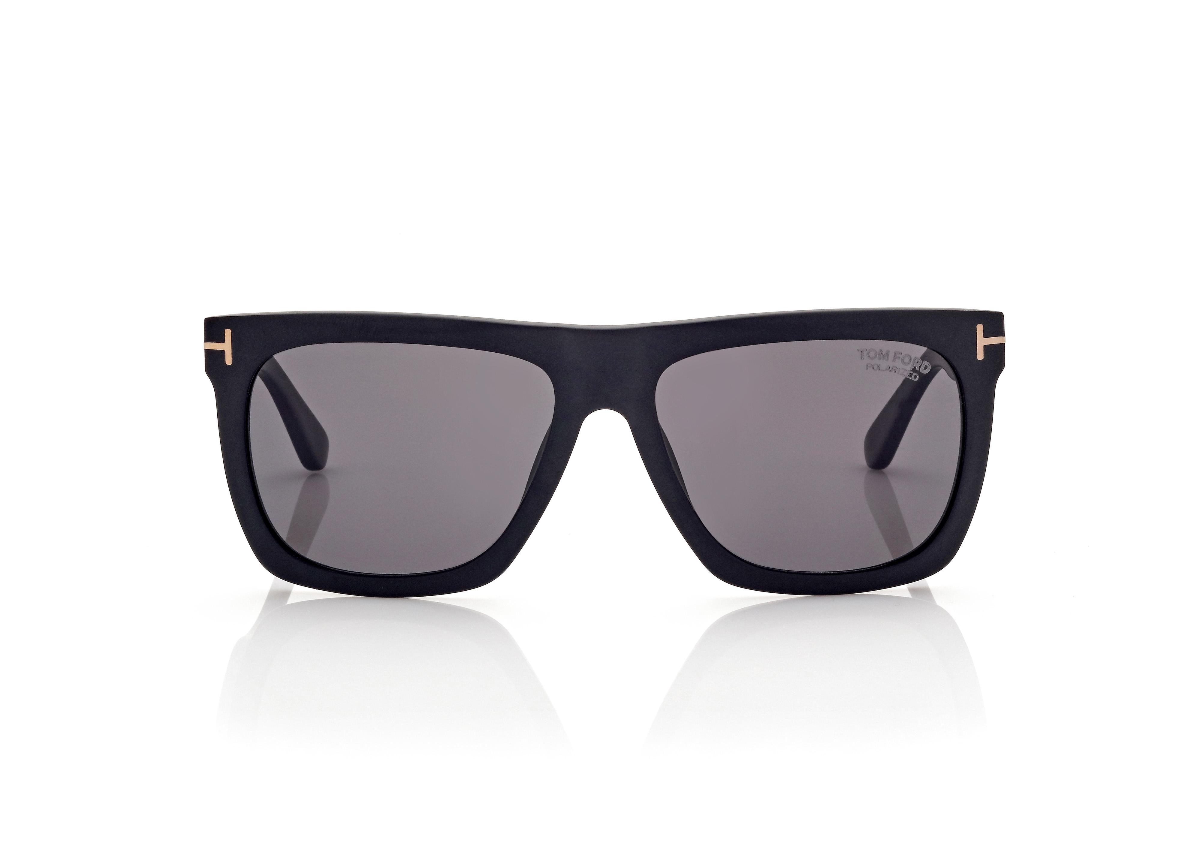 Tom Ford Polarized Morgan Sunglasses - Big Apple Buddy