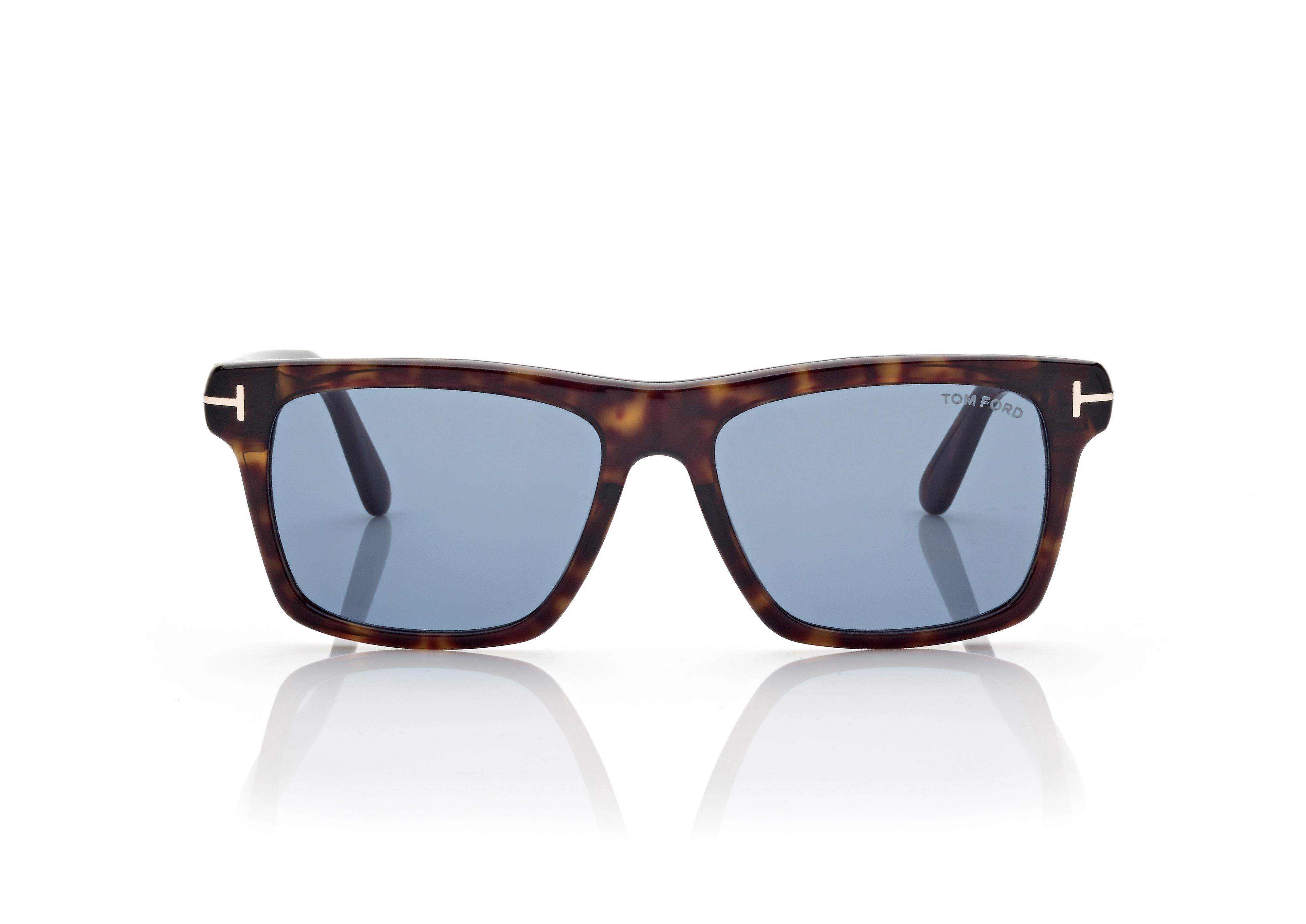 Tom Ford Buckley Sunglasses
