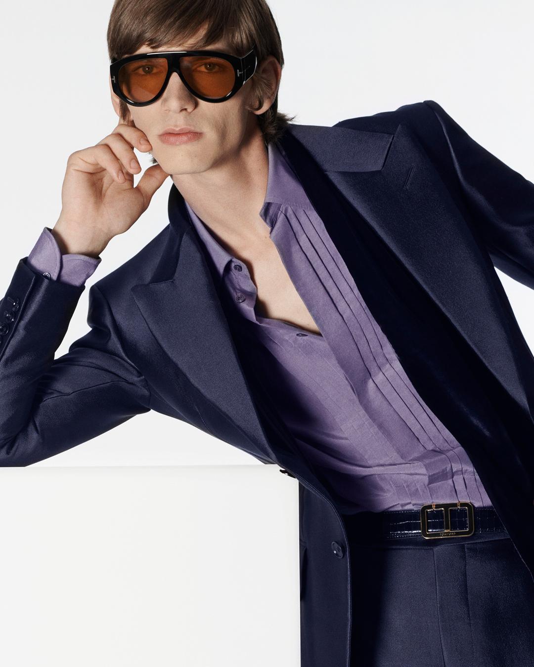 Tom Ford BRONSON SUNGLASSES | TomFord.com