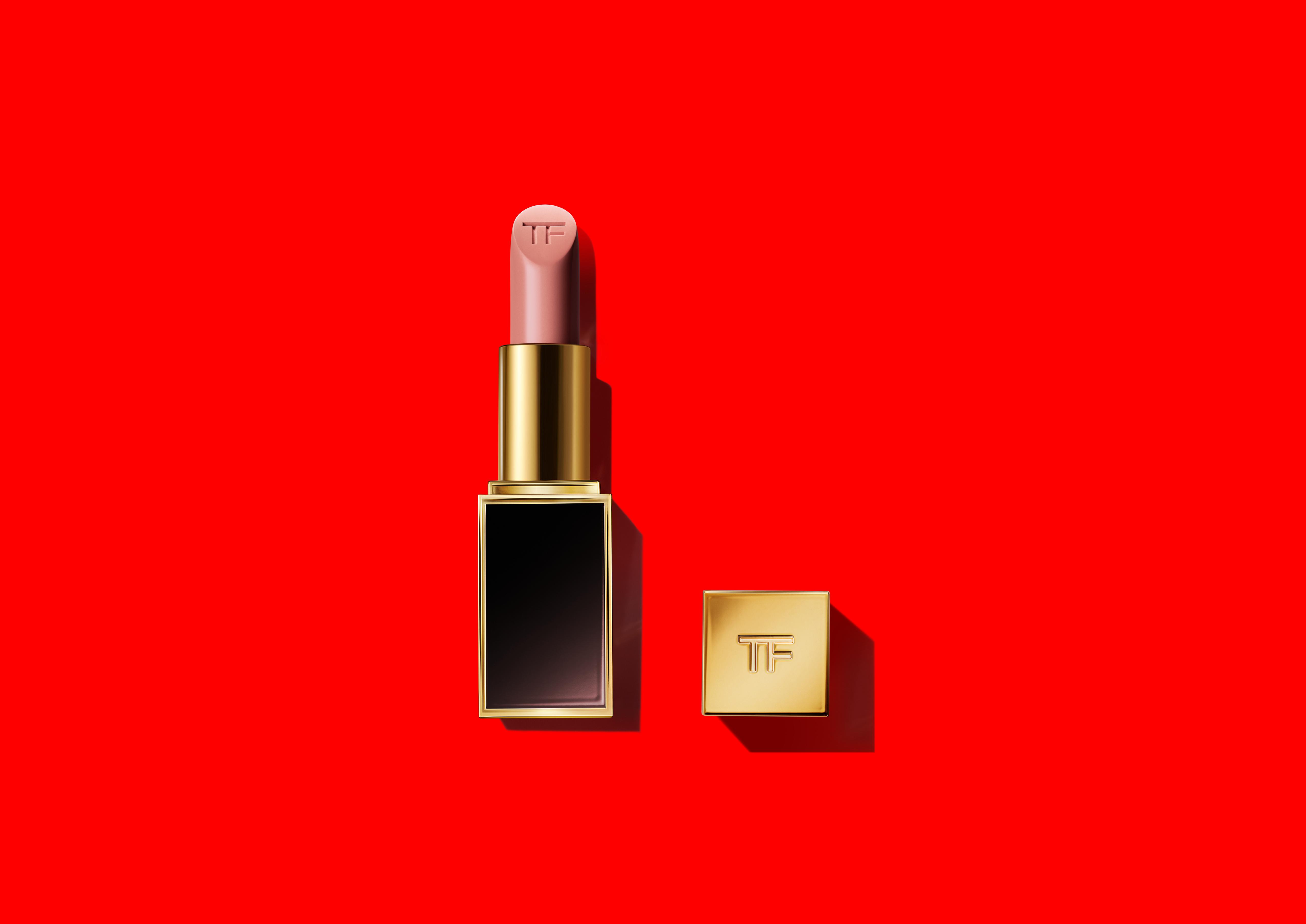 Tom Ford Wild Ginger Dupe