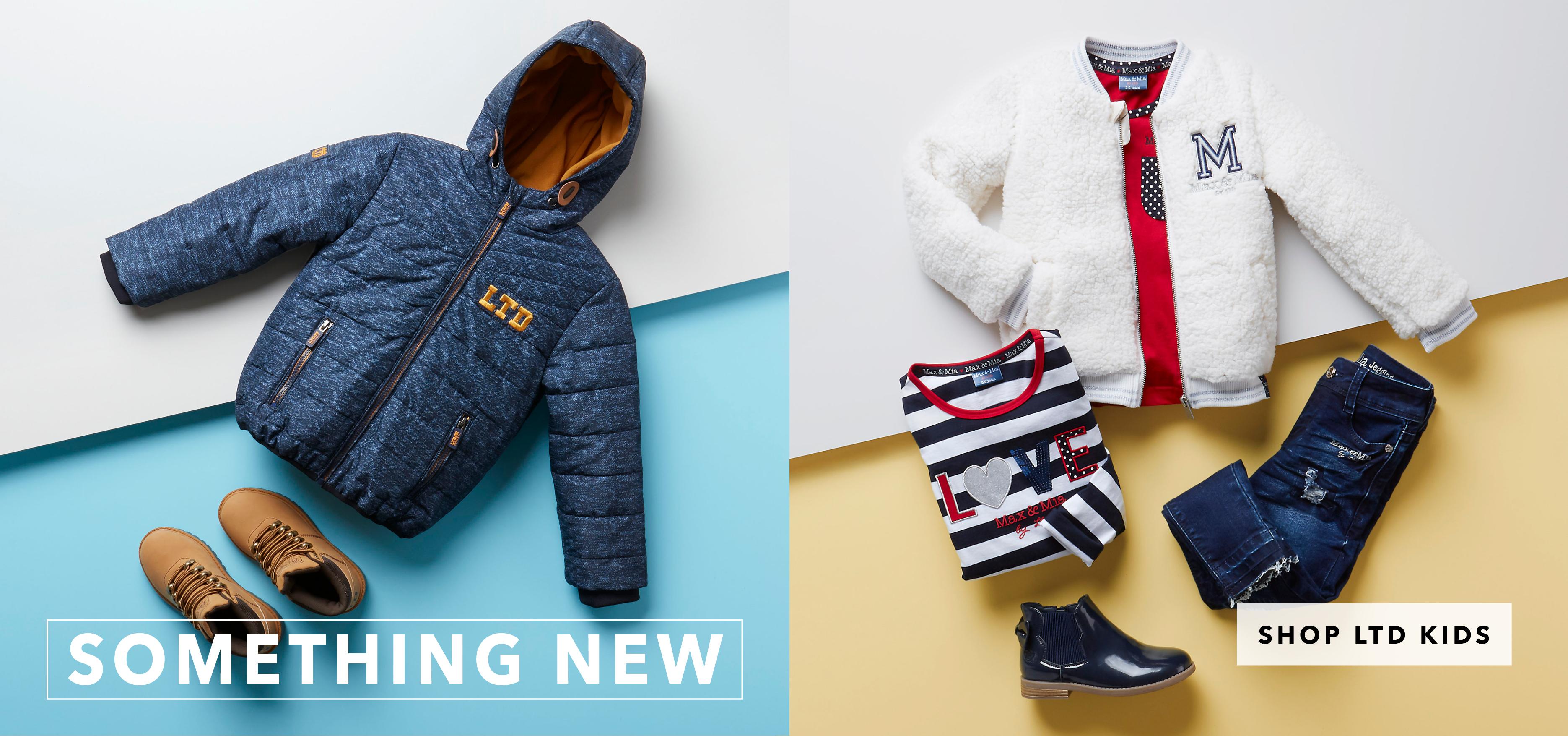 Truworths | Online Fashion & Trends