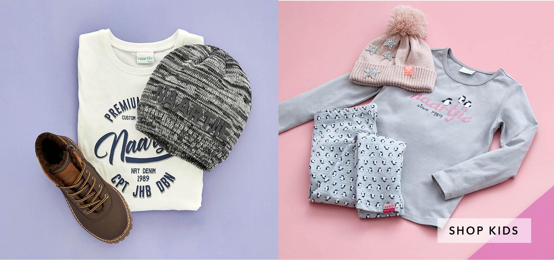 Truworths | Online Fashion & Trends