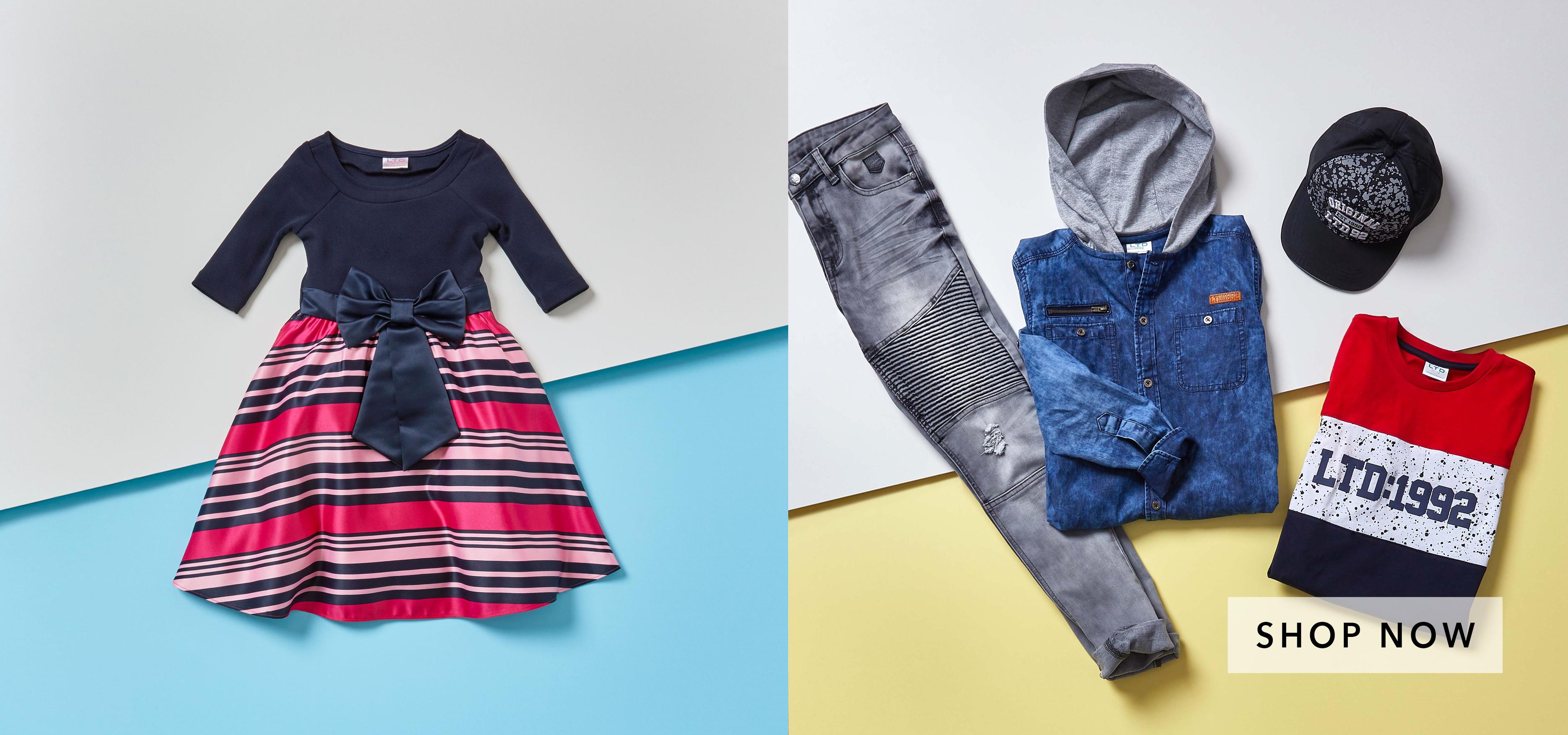 Truworths | Online Fashion & Trends