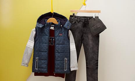 Truworths | Online Fashion & Trends