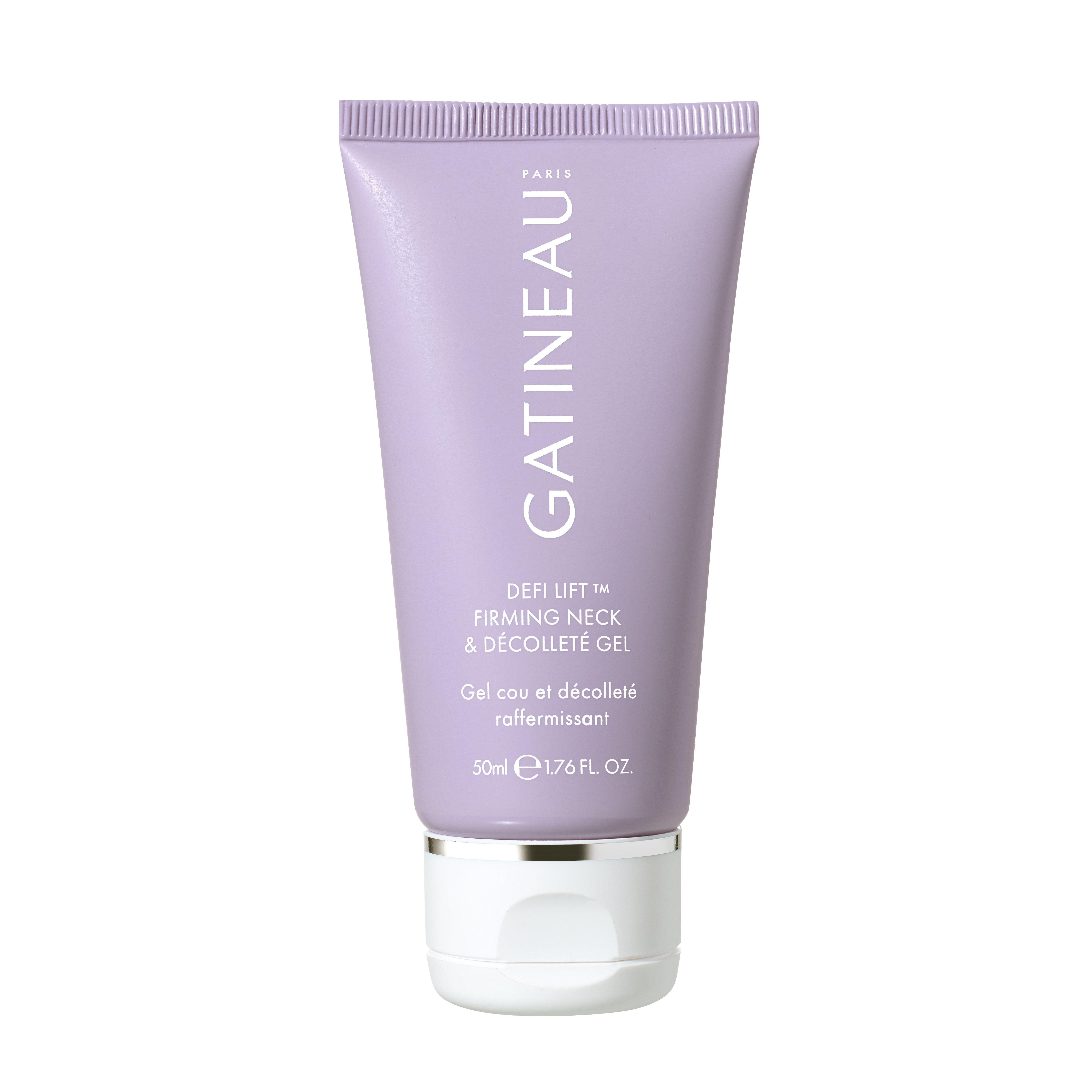 DEFI LIFT 3D Neck/Decollate Gel (1037124) | Gatineau