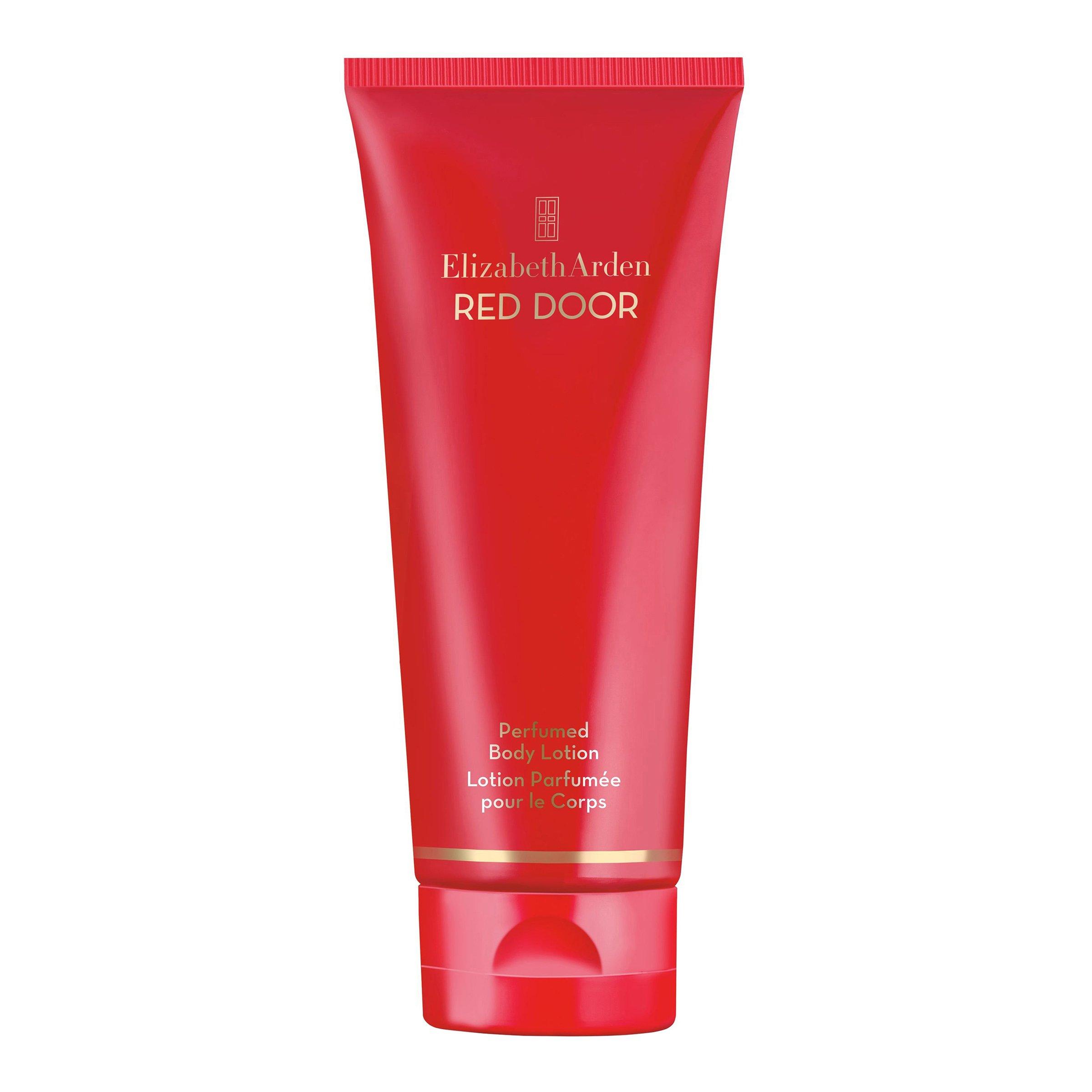 Red Door Perfumed Body Lotion (1269877) | Elizabeth Arden