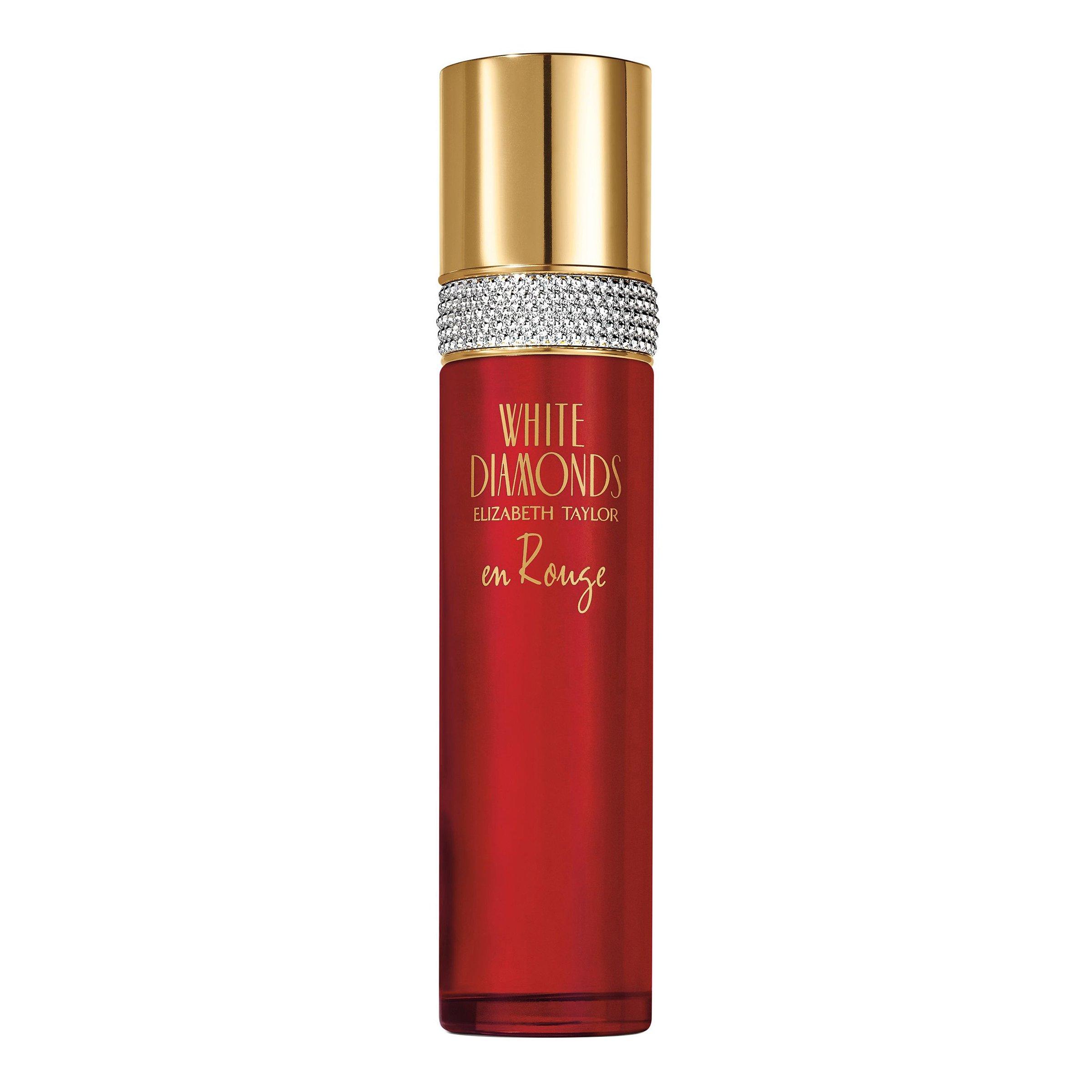 En Rouge EDT (1274137) | White Diamonds